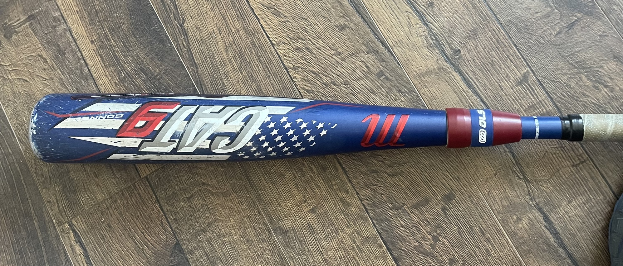 2020 Alloy (-10) 20 oz 30" Cat 9 Bat | SidelineSwap