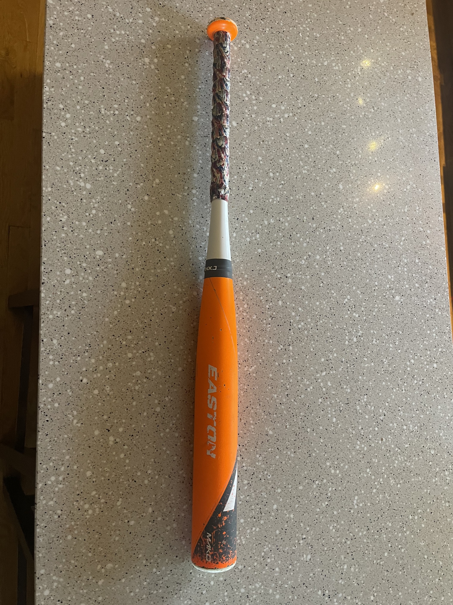 Used Easton (-10) 19 oz 29" Mako Bat | SidelineSwap