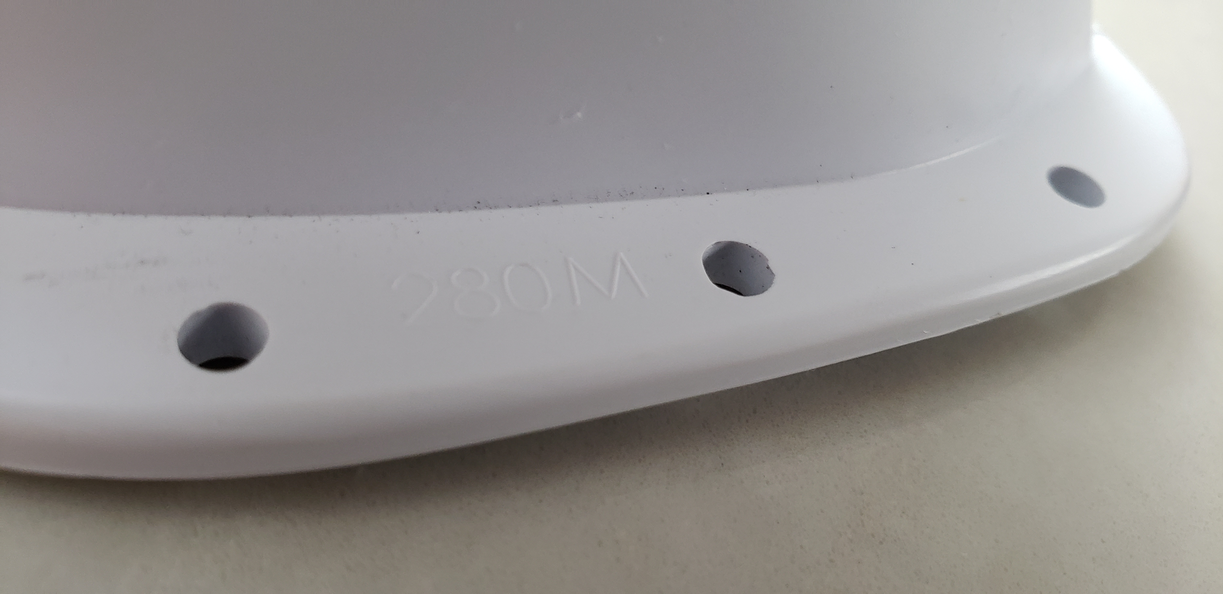 New True Shift Max 280 mm Holders with Shift Max DLC Steel | SidelineSwap