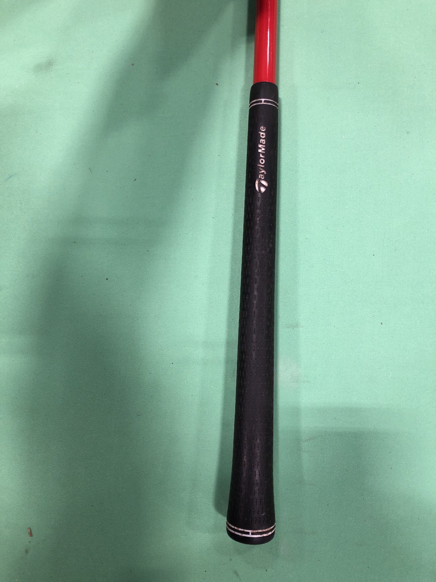 Used TaylorMade Rescue Mid Right-Handed Fairway 2 Wood | SidelineSwap