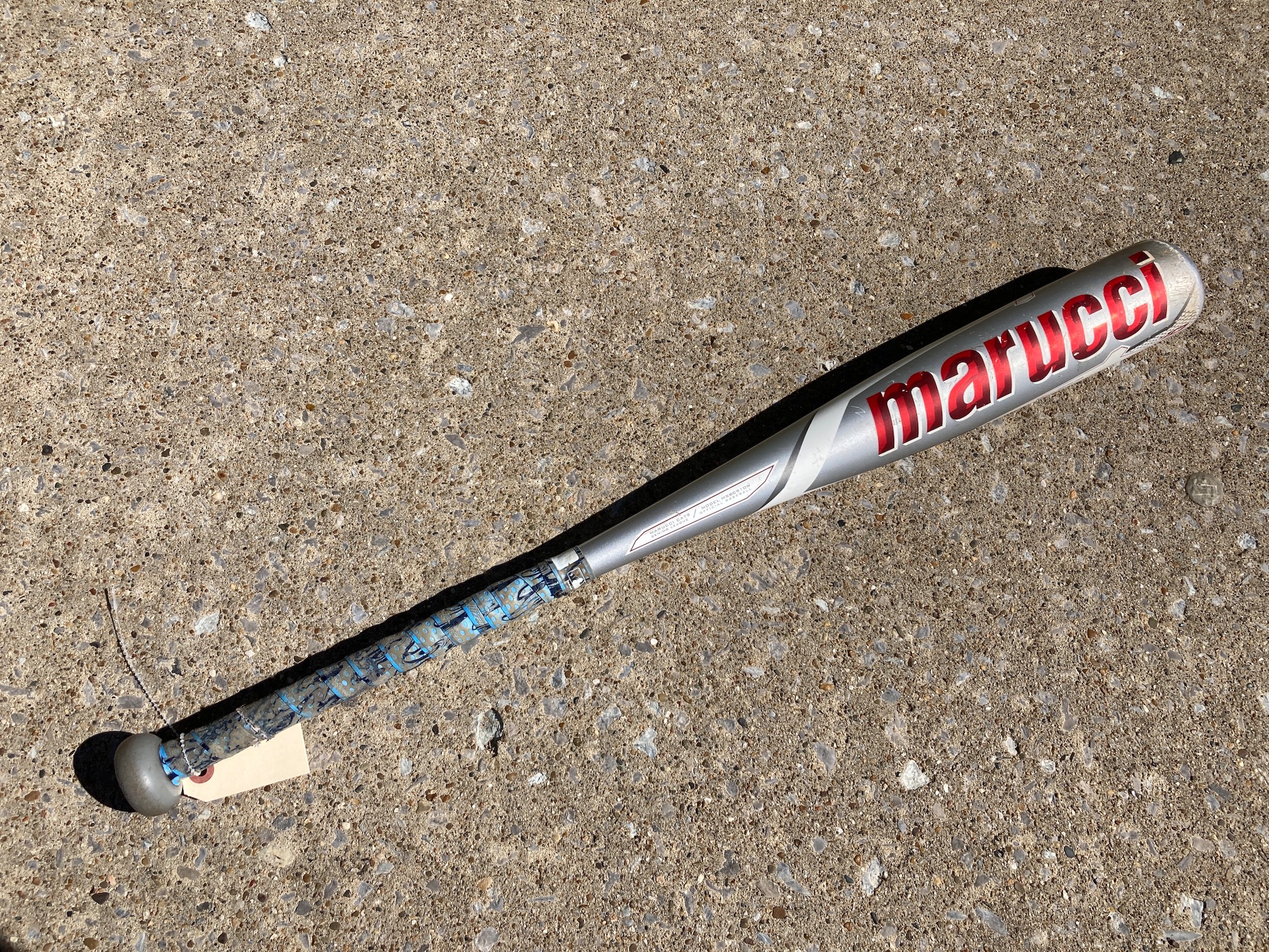 Marucci Cat 9 USSSA Alloy Bat -10 19OZ 29" | SidelineSwap