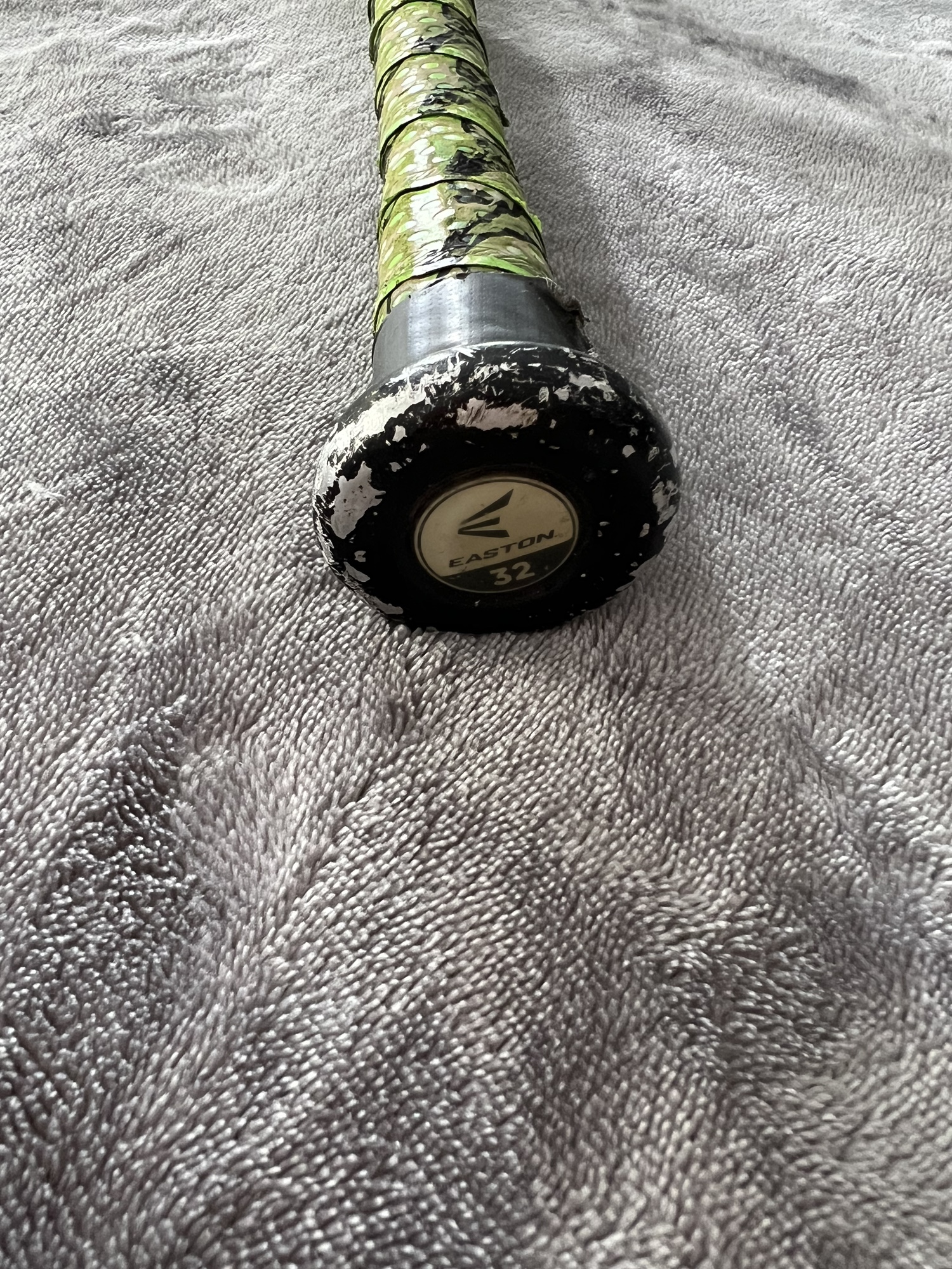 2016 Alloy (-3) 29 oz 32" Z-Core HMX Bat | SidelineSwap
