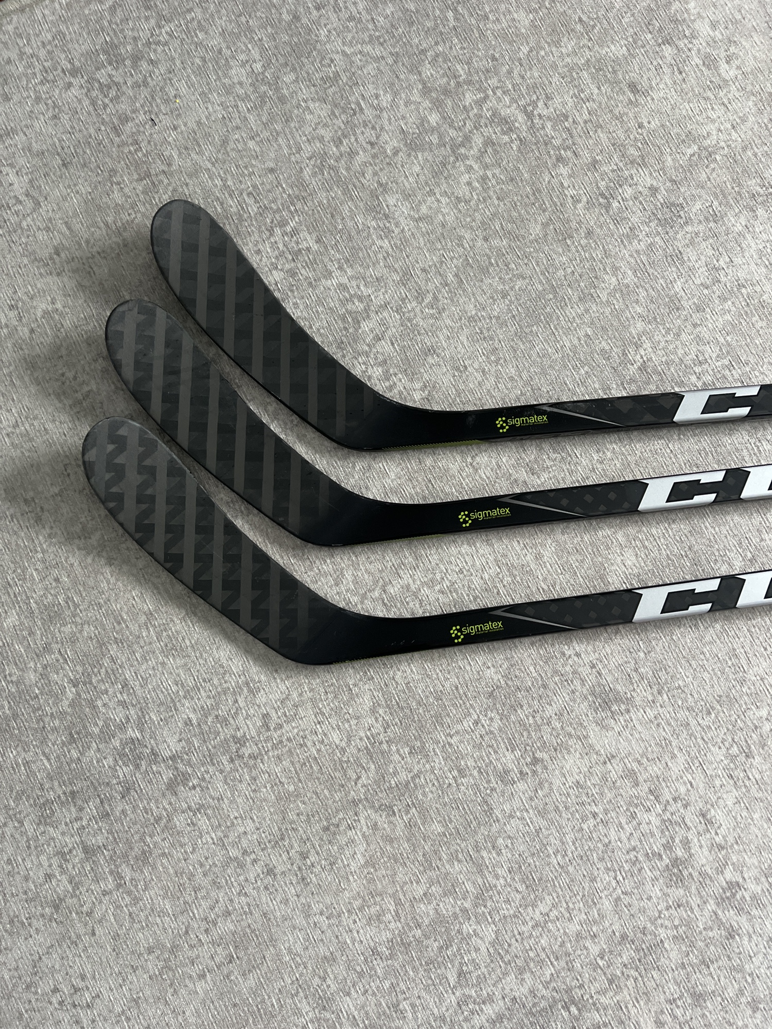 Ccm Ribcore Trigger 2 Pro Hockey Sticks New | SidelineSwap
