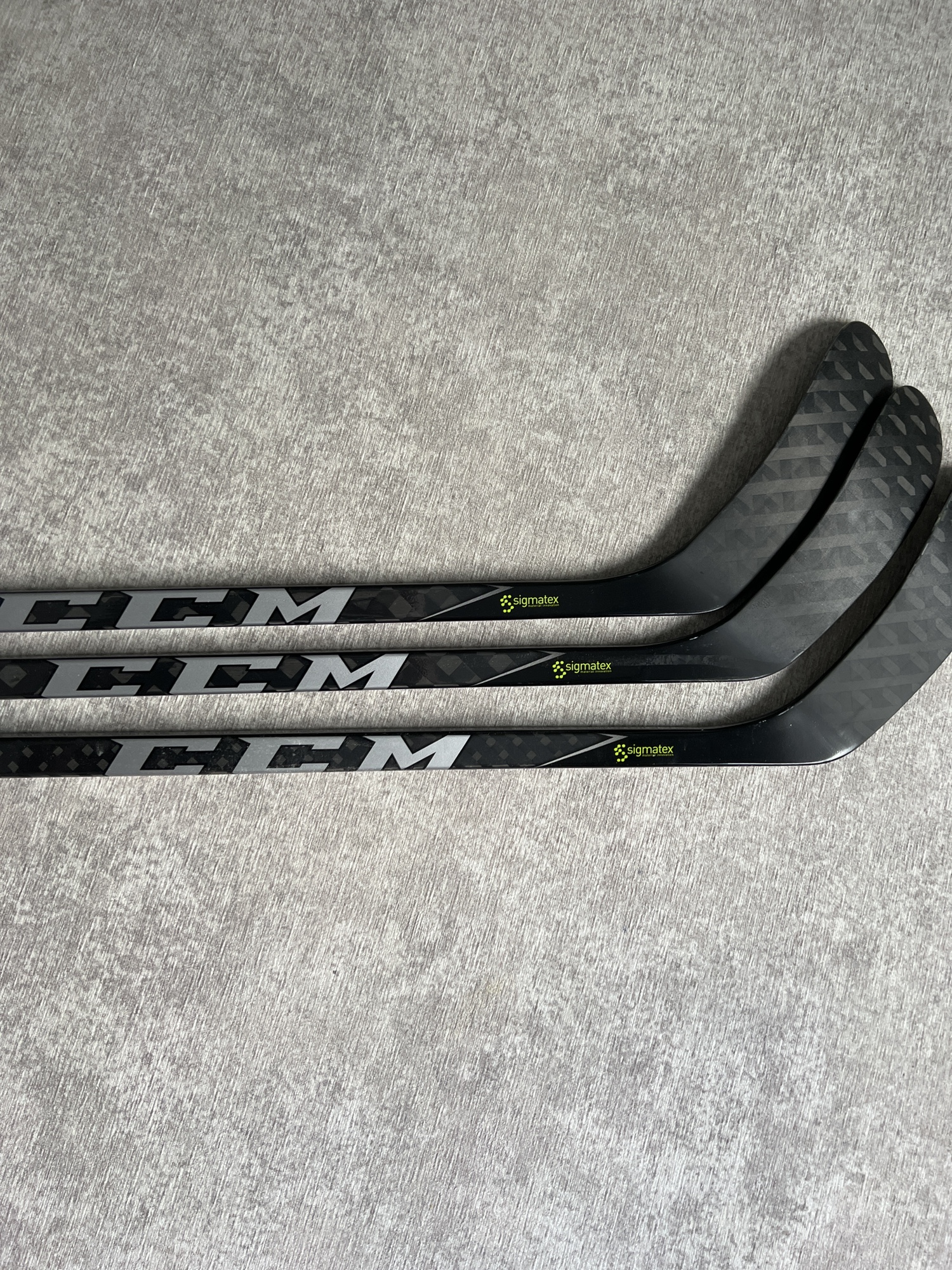 Ccm Ribcore Trigger 2 Pro Hockey Sticks New | SidelineSwap
