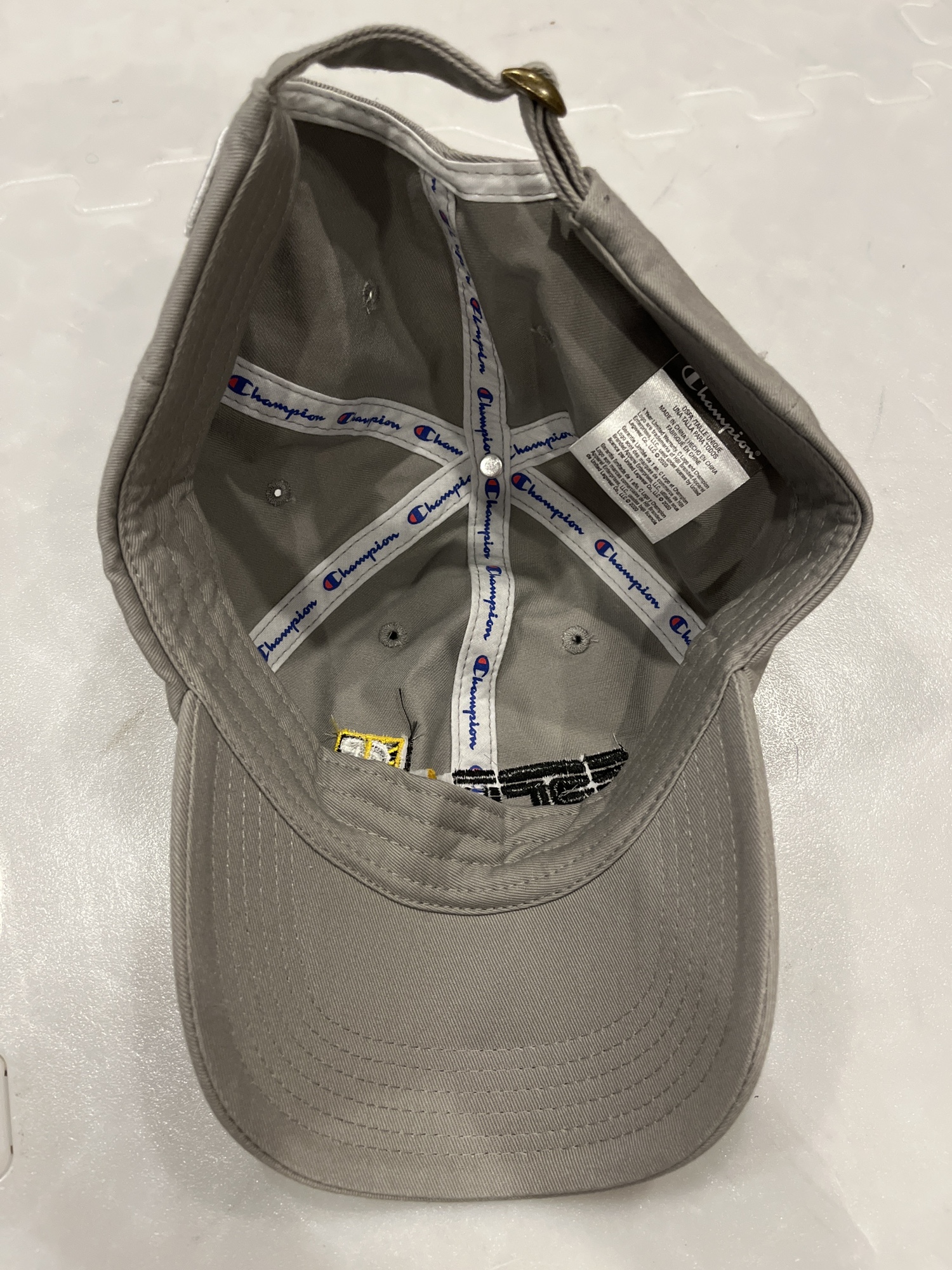 PLL ESPN+ New Hat | SidelineSwap