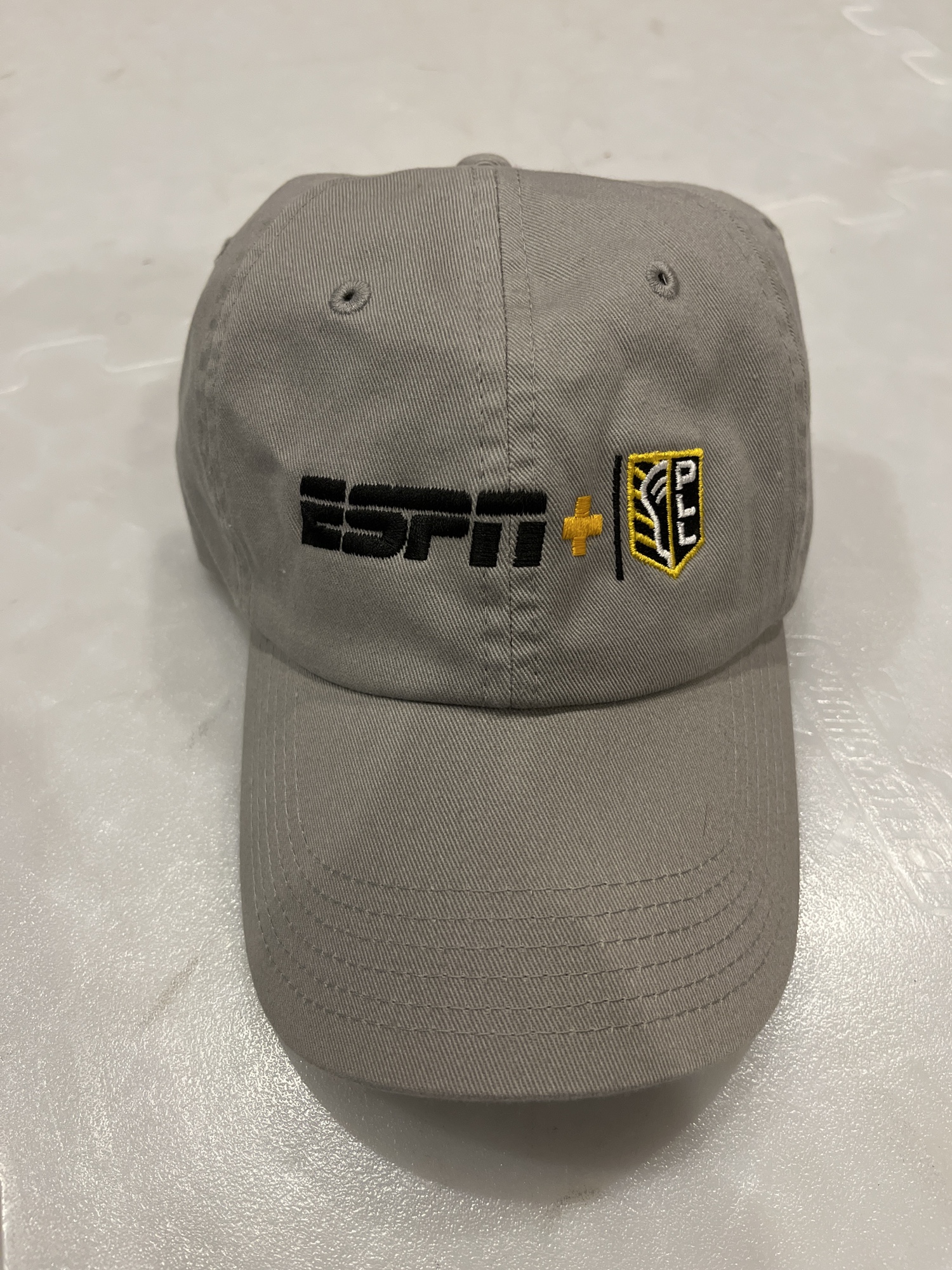 PLL ESPN+ New Hat | SidelineSwap