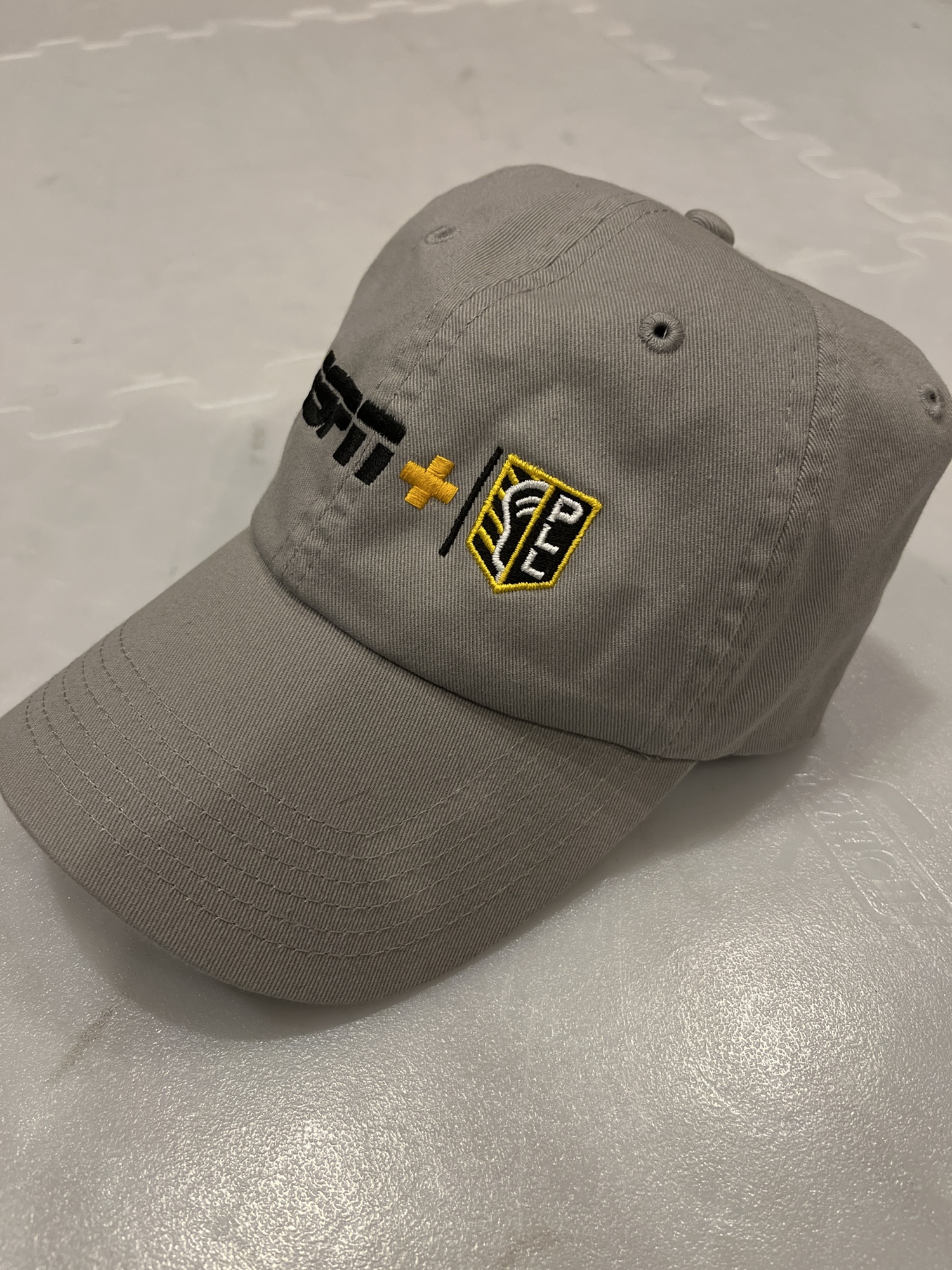 PLL ESPN+ New Hat | SidelineSwap