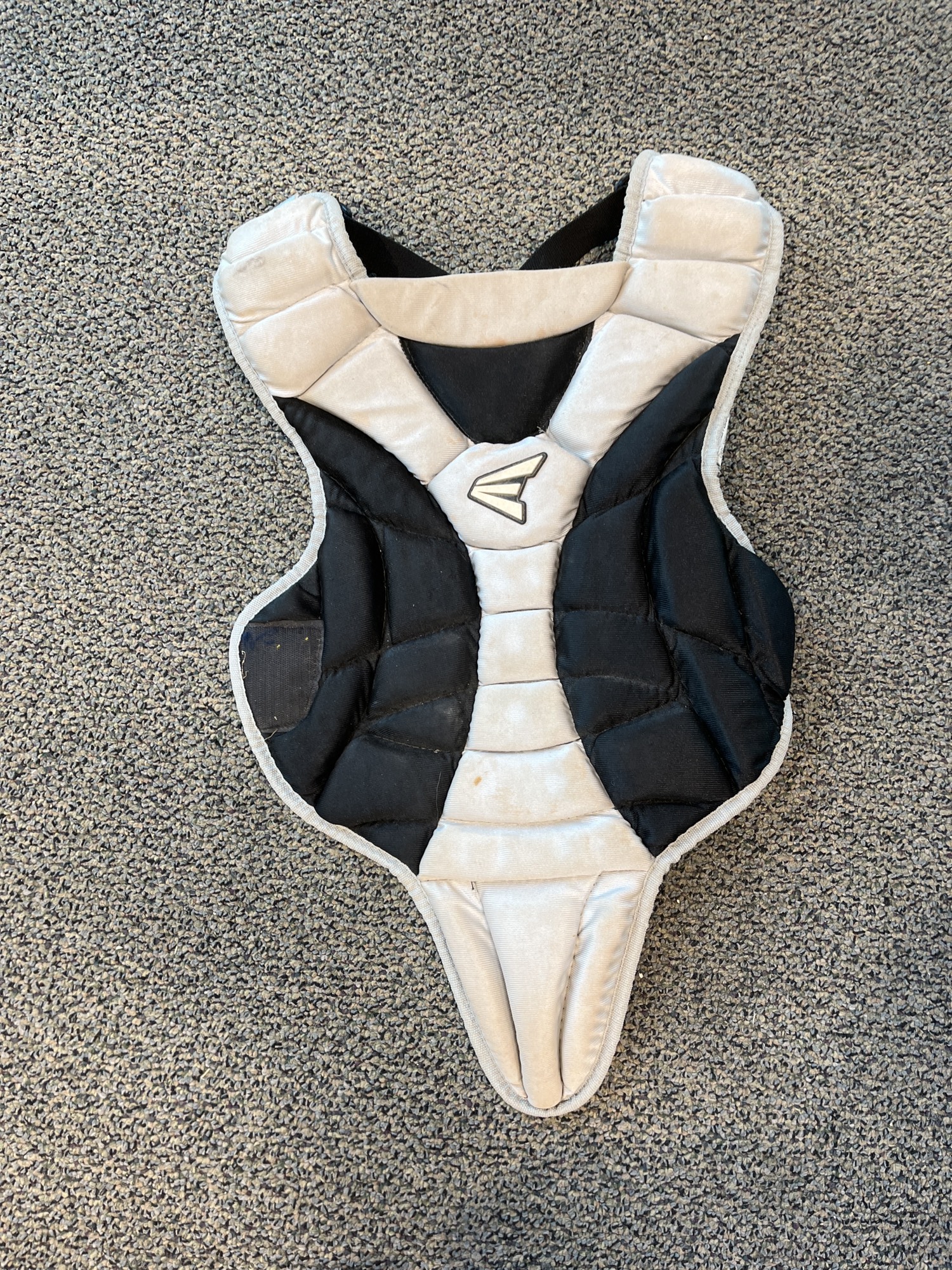 Used Easton Catcher's Chest Protector | SidelineSwap