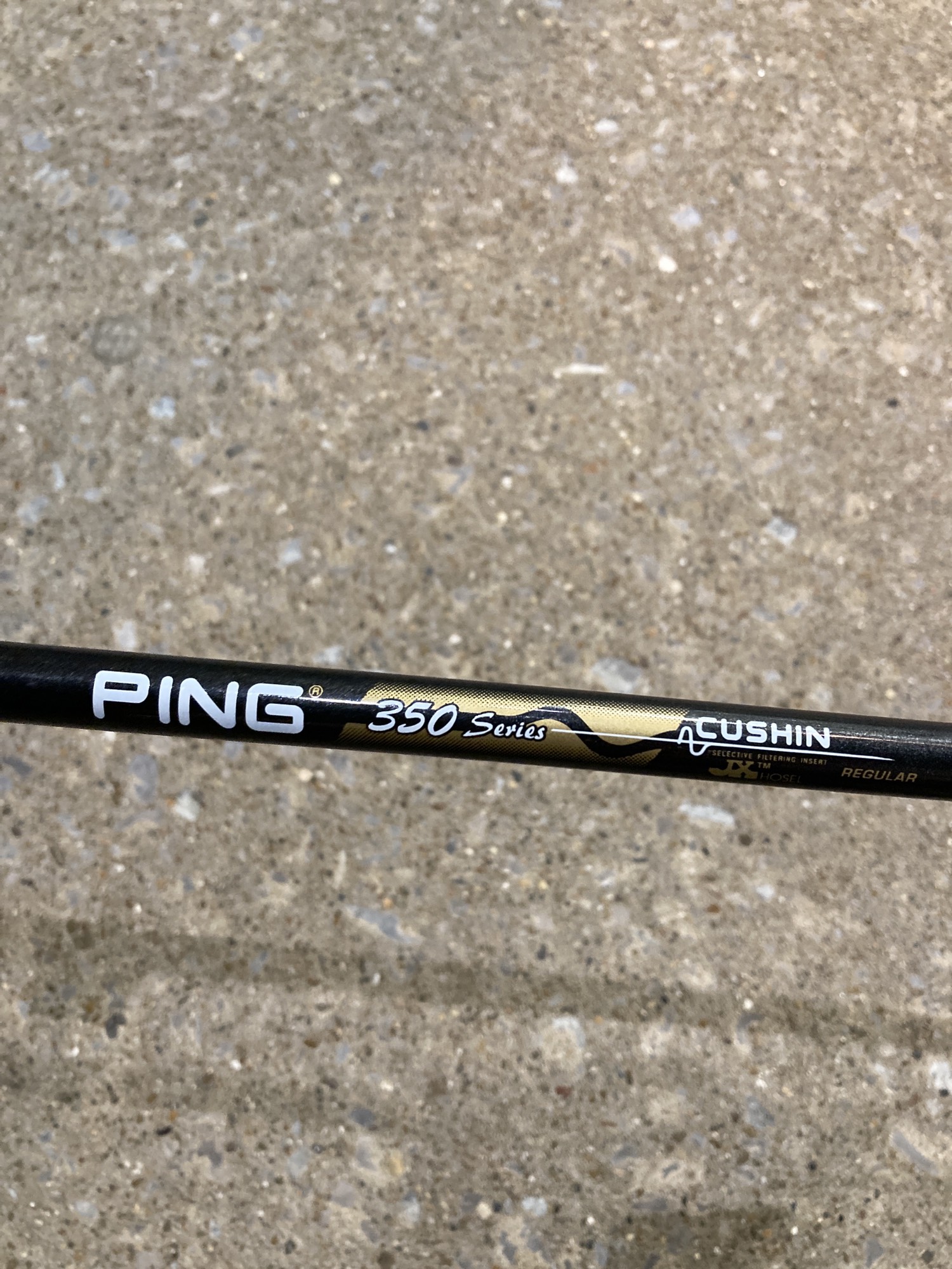 Ping IST Titanium Karsten Right Hand Driver | SidelineSwap