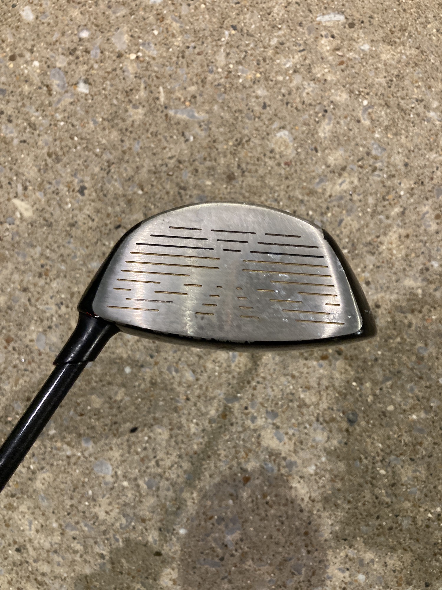 Ping IST Titanium Karsten Right Hand Driver | SidelineSwap