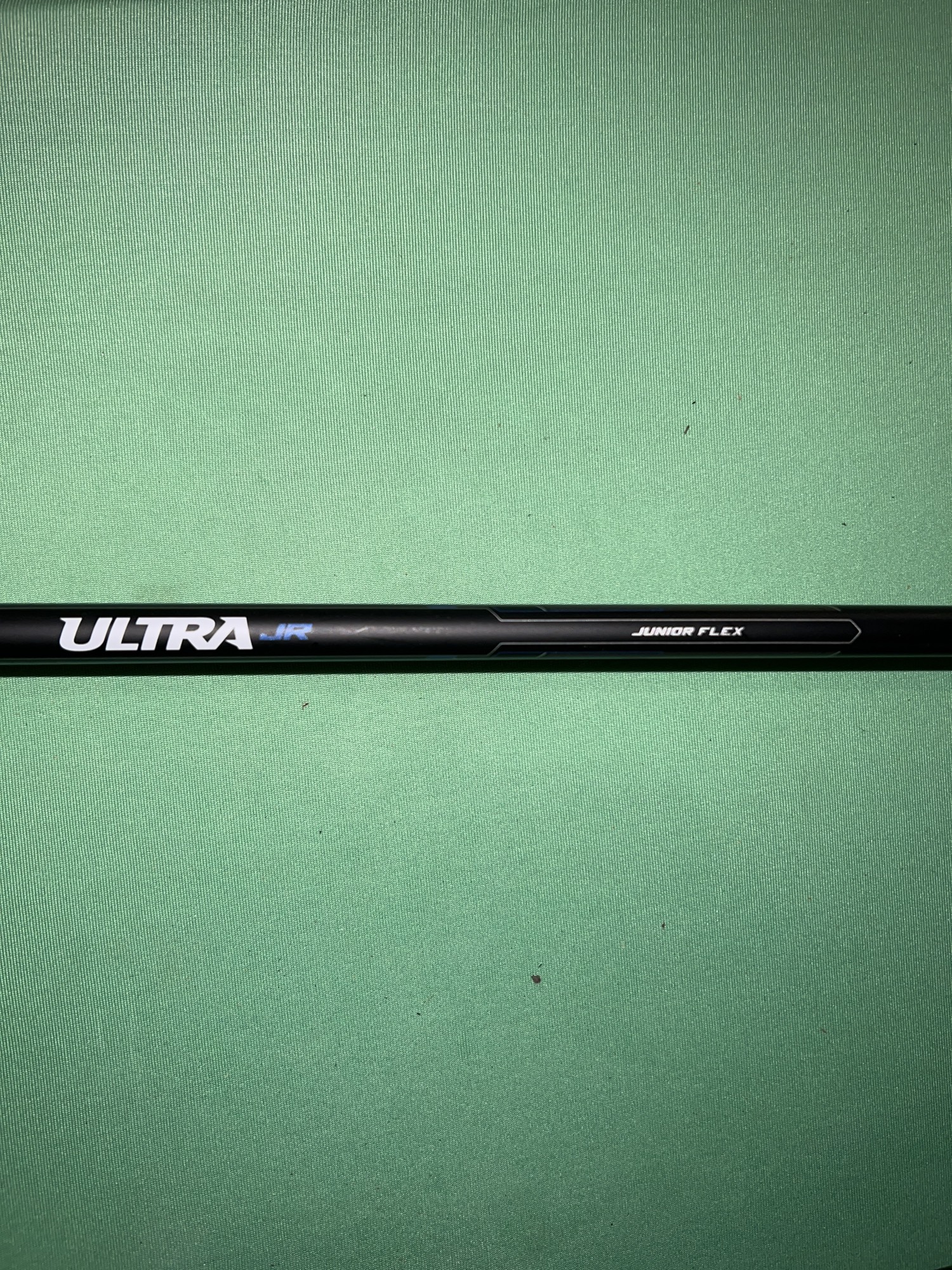 Wilson Ultra Left-Hand Junior Golf Set | SidelineSwap