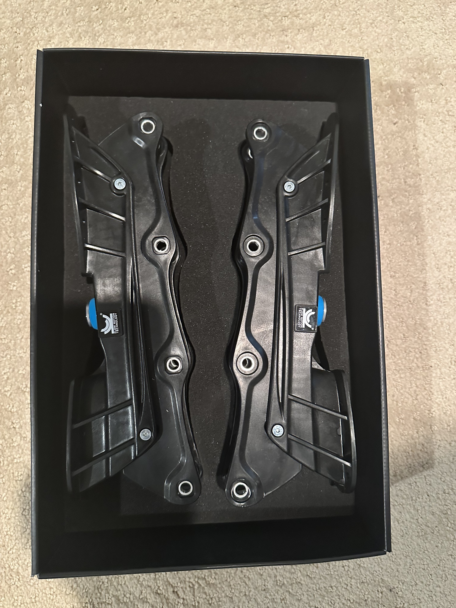 *Brand New Marsblade O1 Kit | SidelineSwap