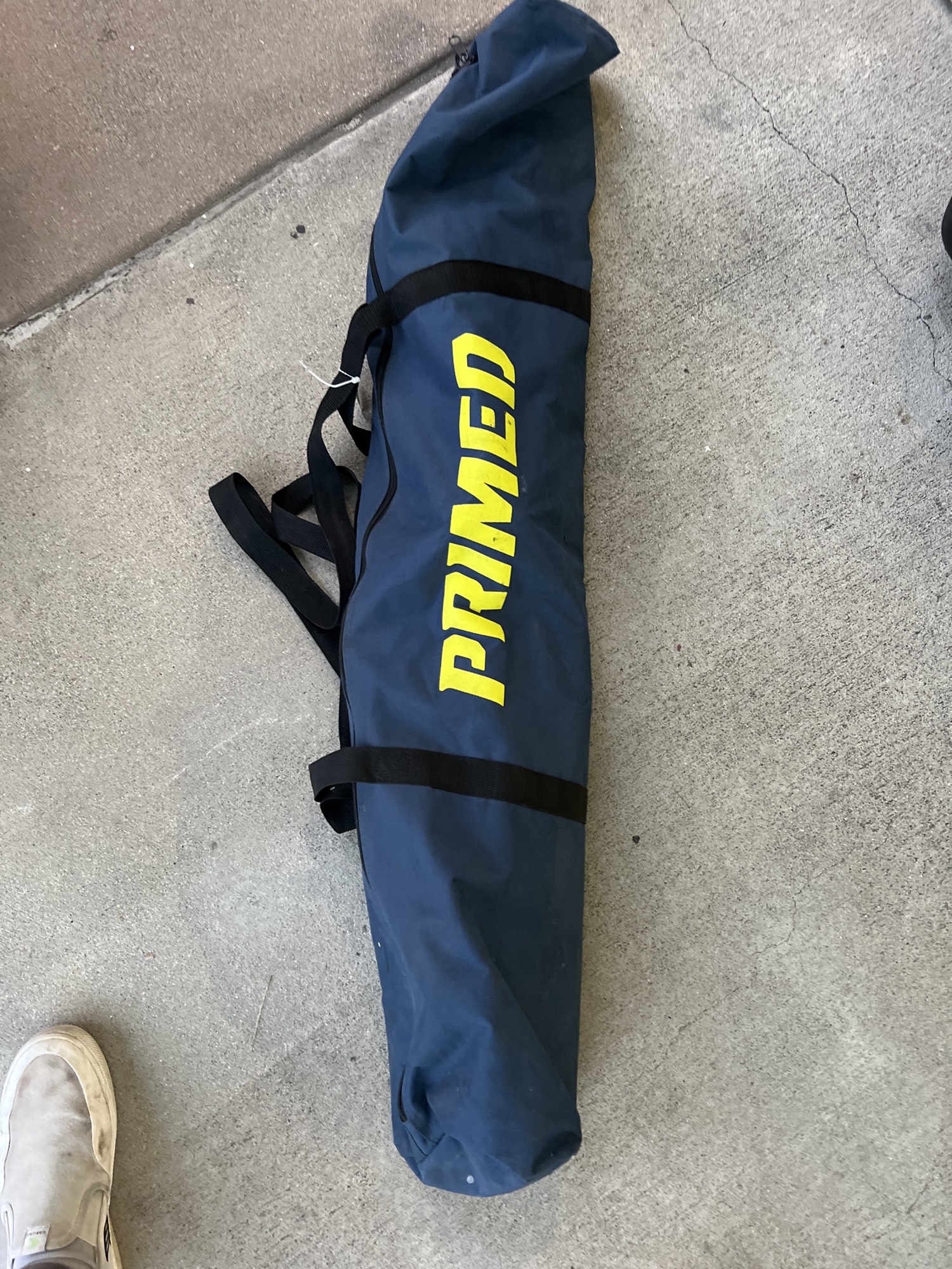 Used Primed Nets & Screens | SidelineSwap