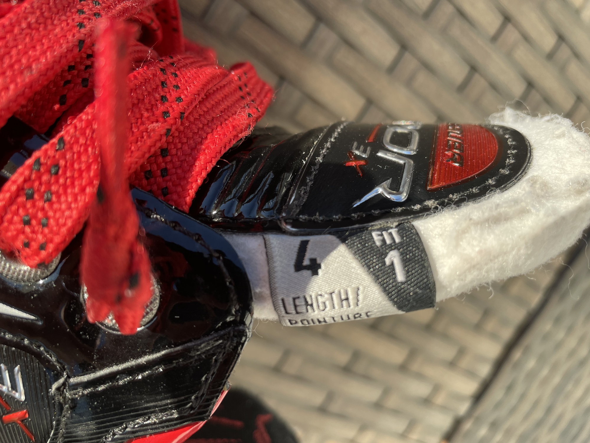 Bauer Vapor 3X Inline Hockey Skates | SidelineSwap