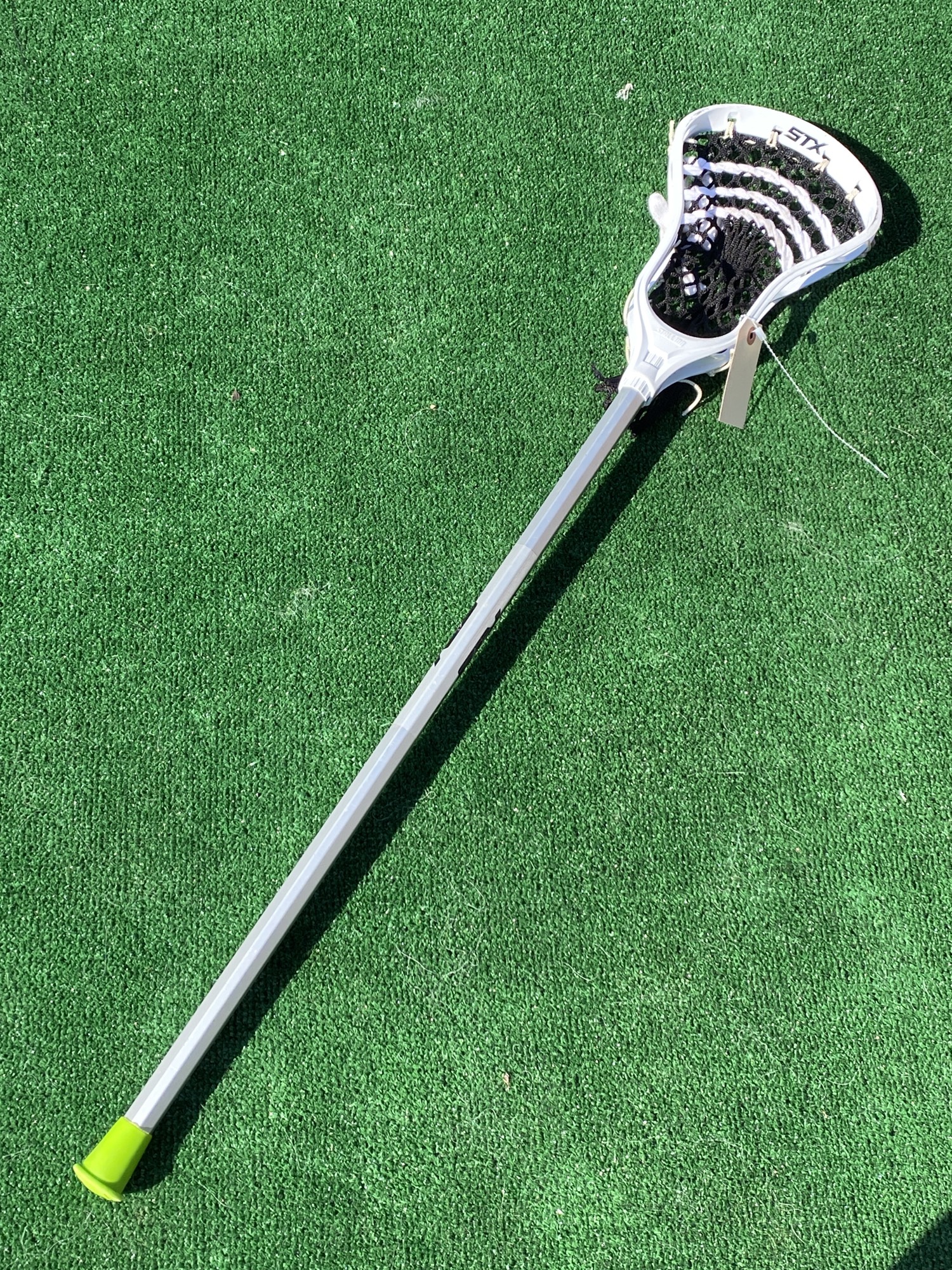 Used STX Stick | SidelineSwap
