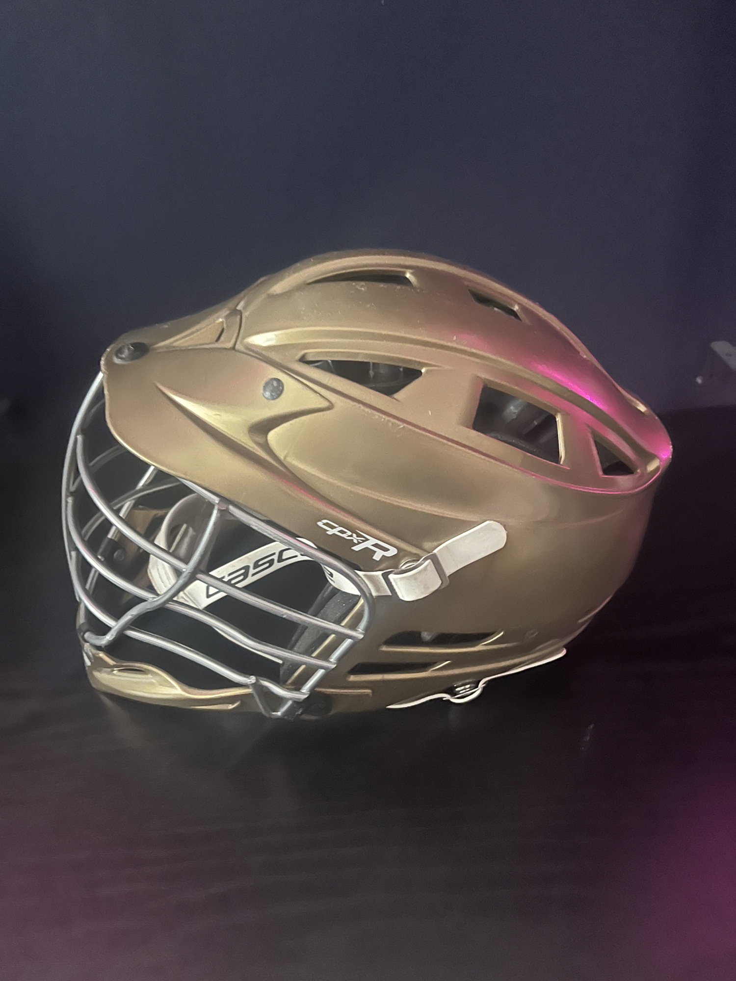 Player's Cascade CPX-R Helmet | SidelineSwap
