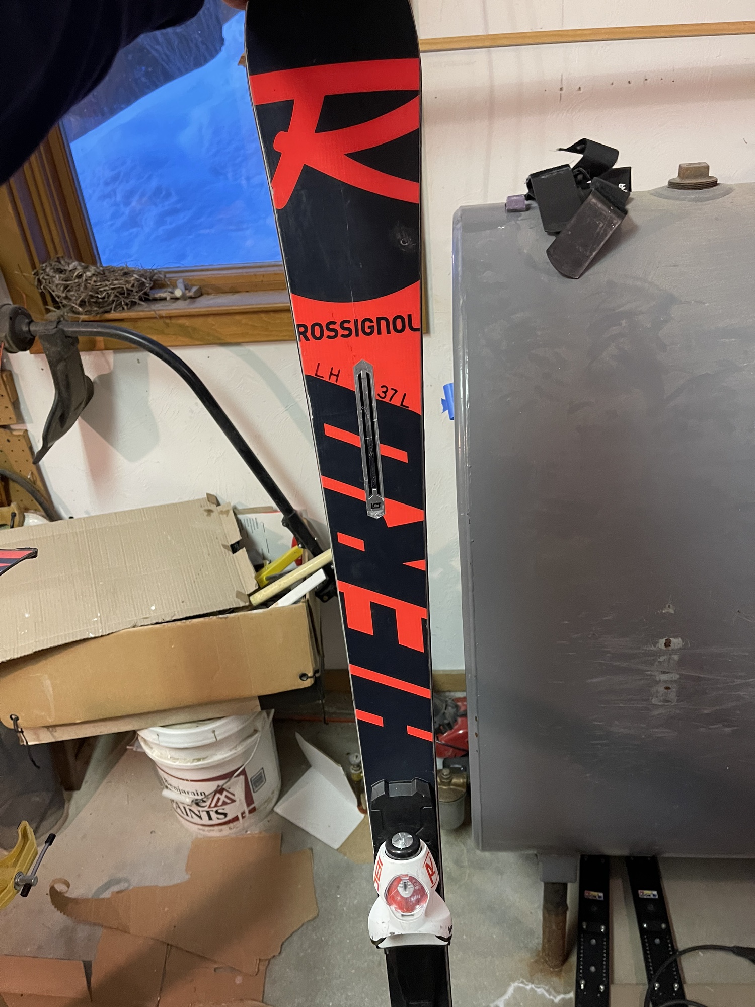 Rossignol World Cup Skis | SidelineSwap