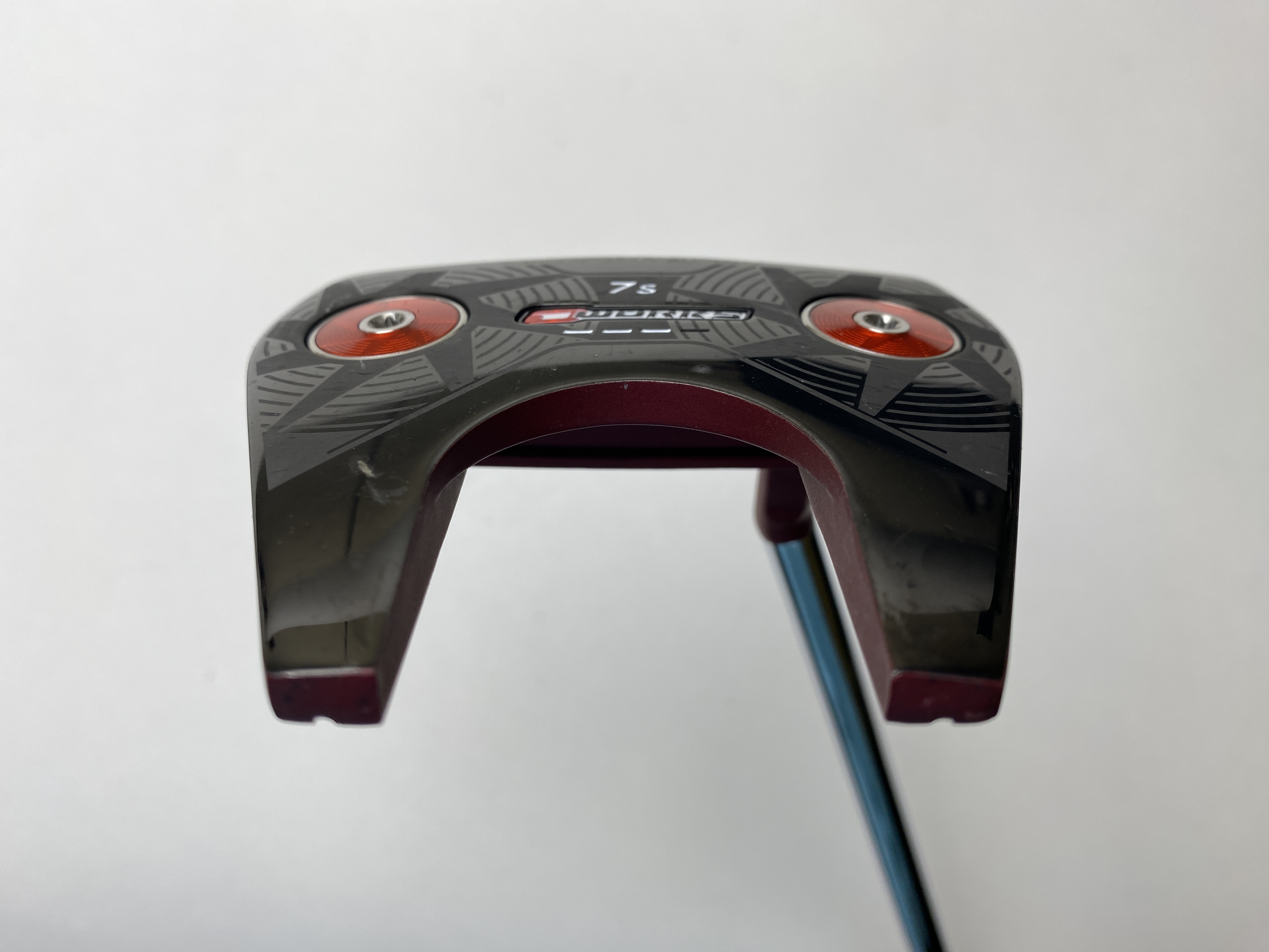 Odyssey O-Works Red 7S Putter 34" Mens RH | SidelineSwap