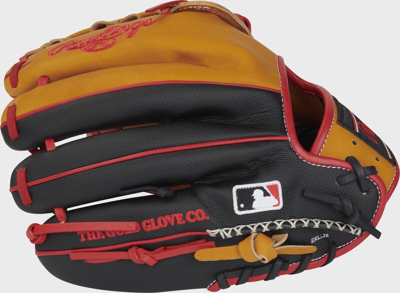 New RAWLINGS COLORSYNC 7.0 RPRONA28TSS Arenado Model HEART OF THE HIDE ...