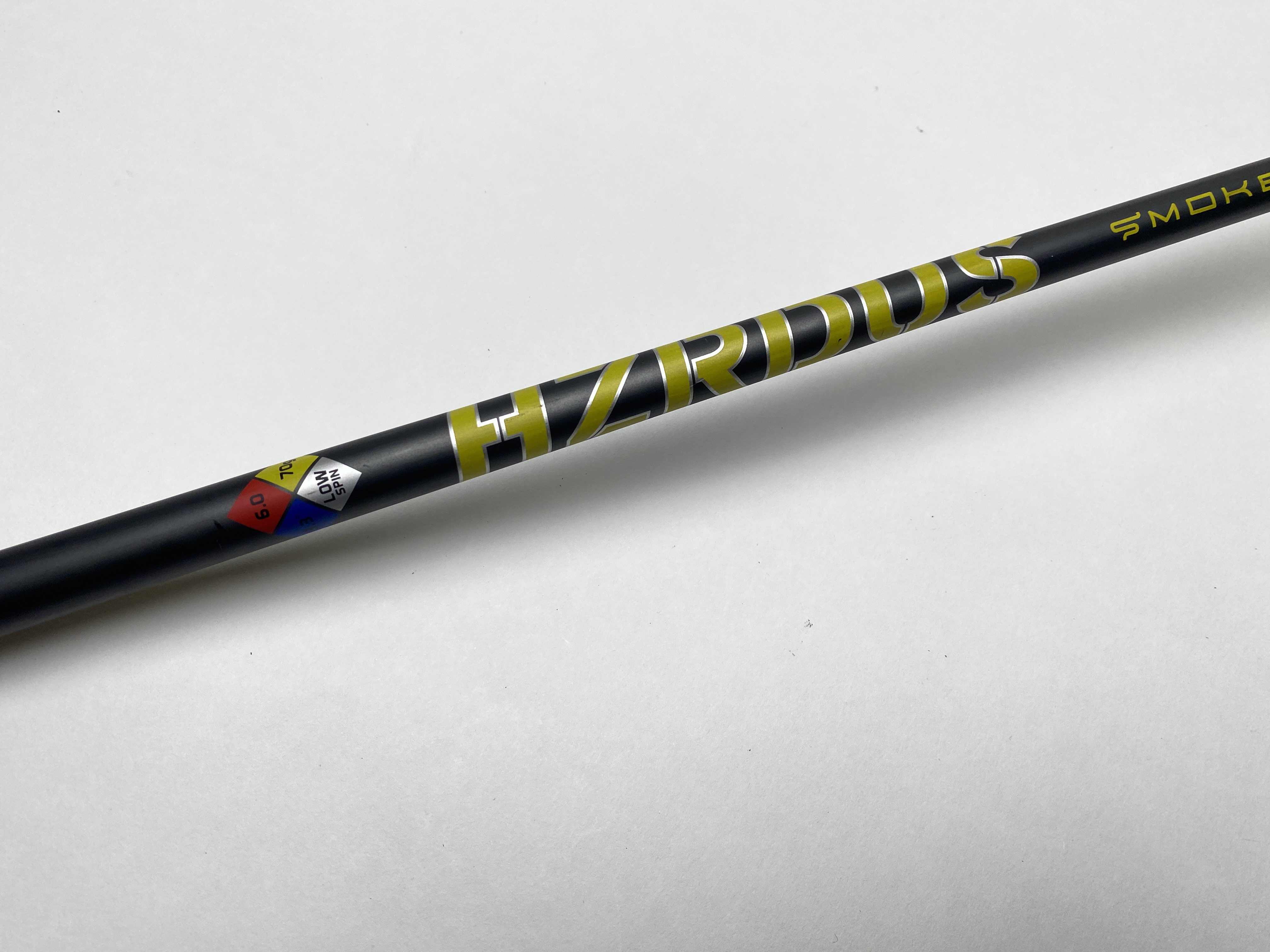 PXG 0341 X GEN4 3 Fairway Wood 15* Project X HZRDUS Smoke 6.0 70g Stiff ...