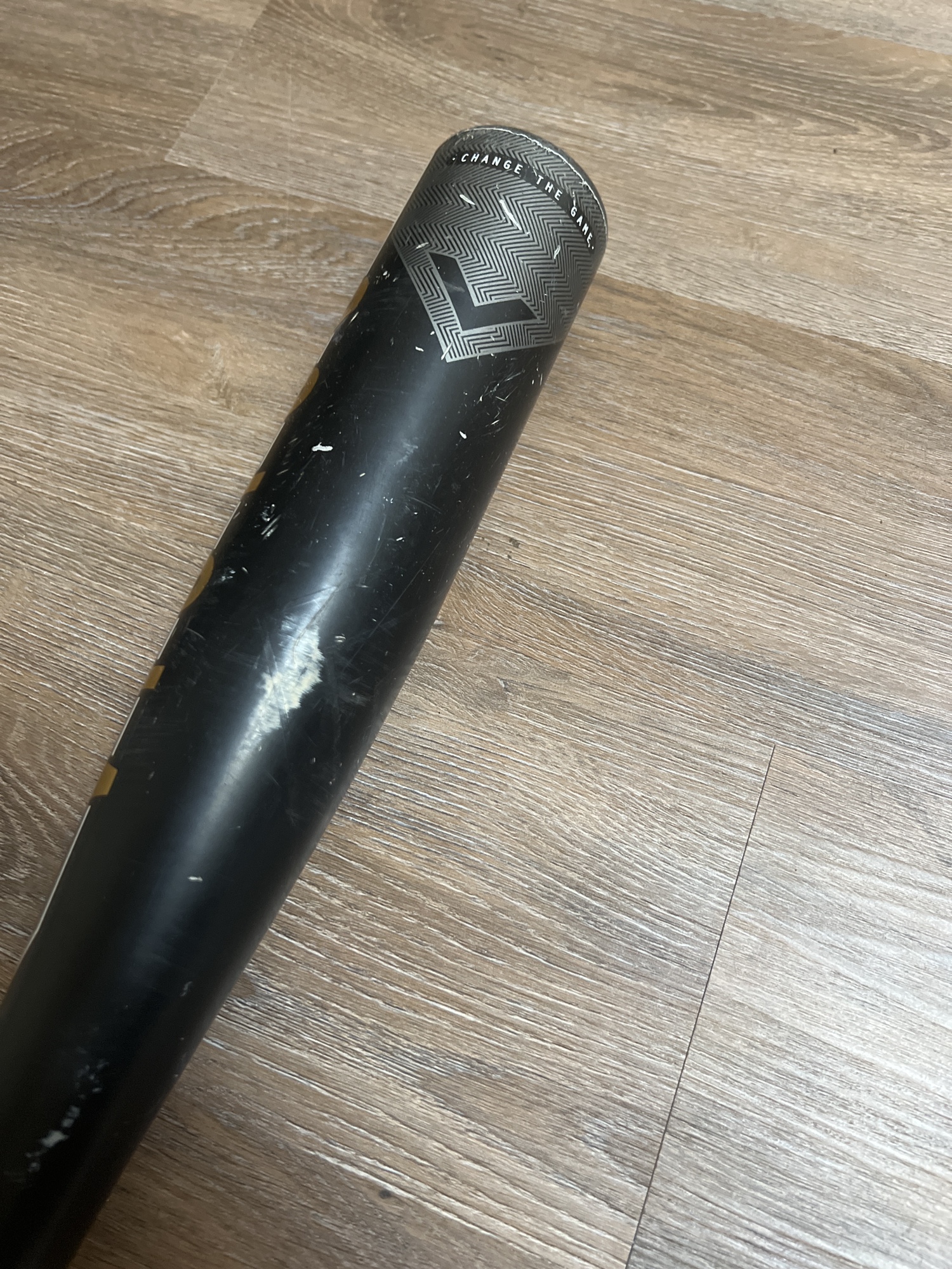 2021 Alloy (-5) 26 oz 31" Victus Vandal Bat | SidelineSwap