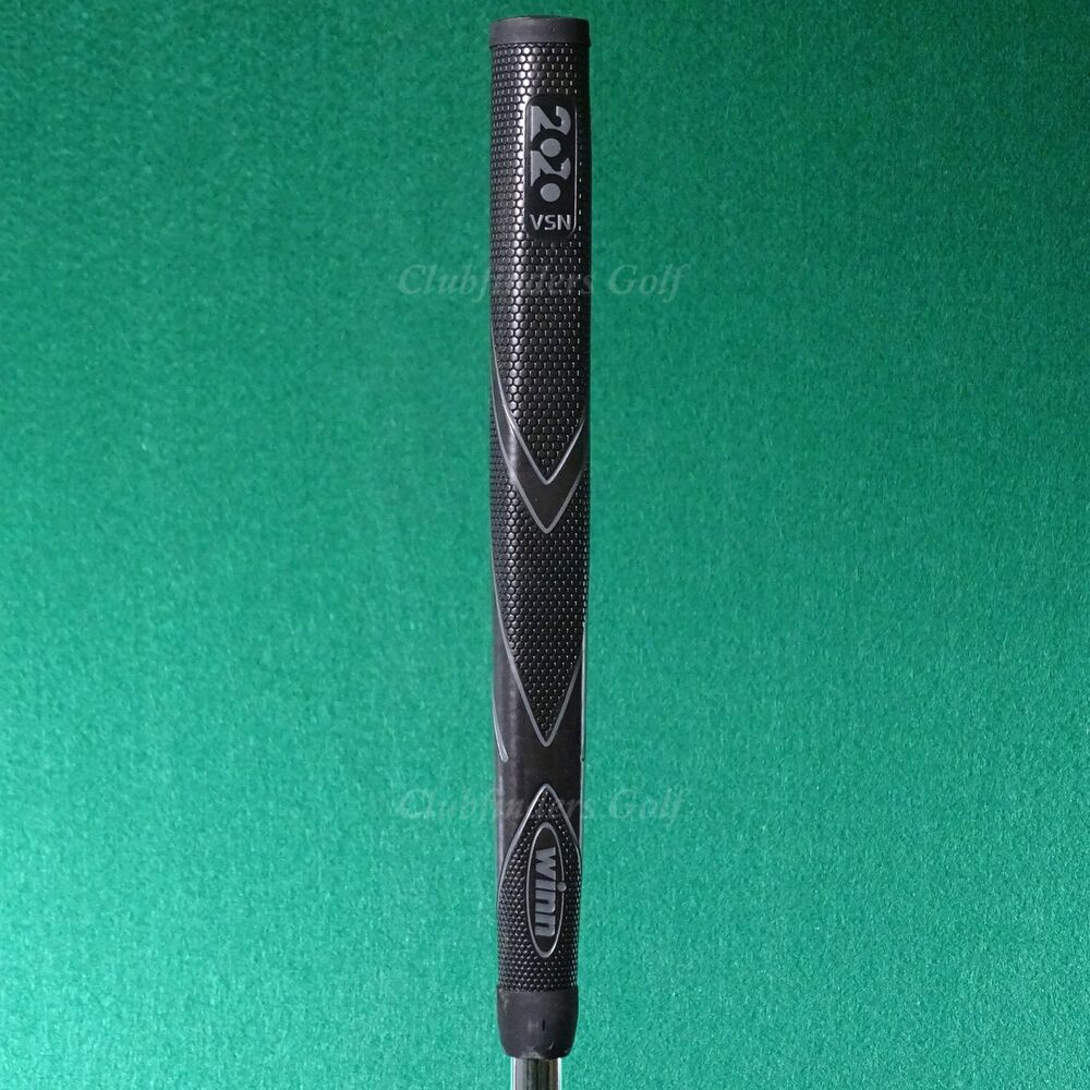 Nike Method Core MC 5i Mallet 35" Putter Golf Club | SidelineSwap