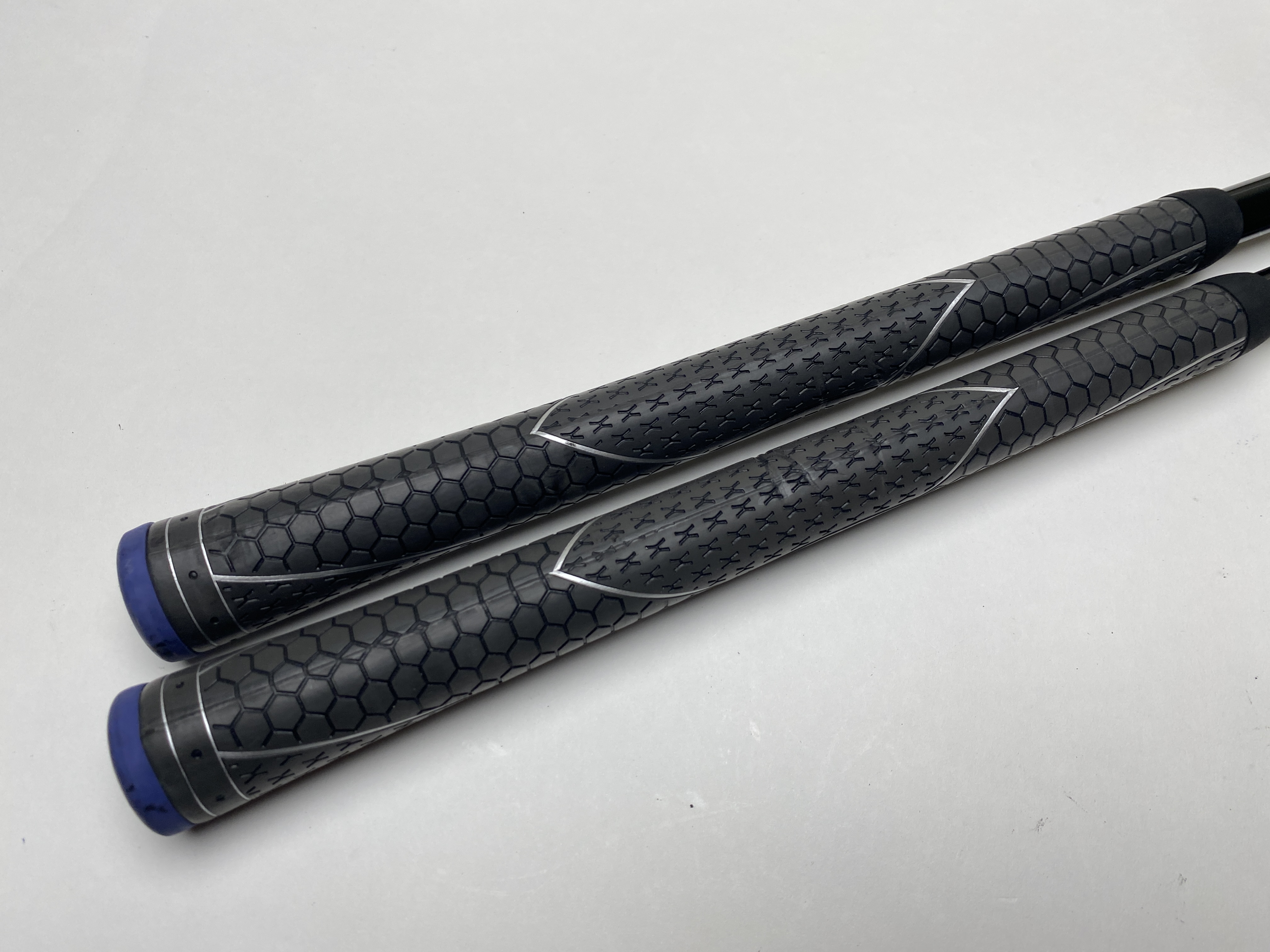 Callaway Rogue 3 & 5 Hybrid Set 21* 27* Aldila Quaranta Ladies RH ...