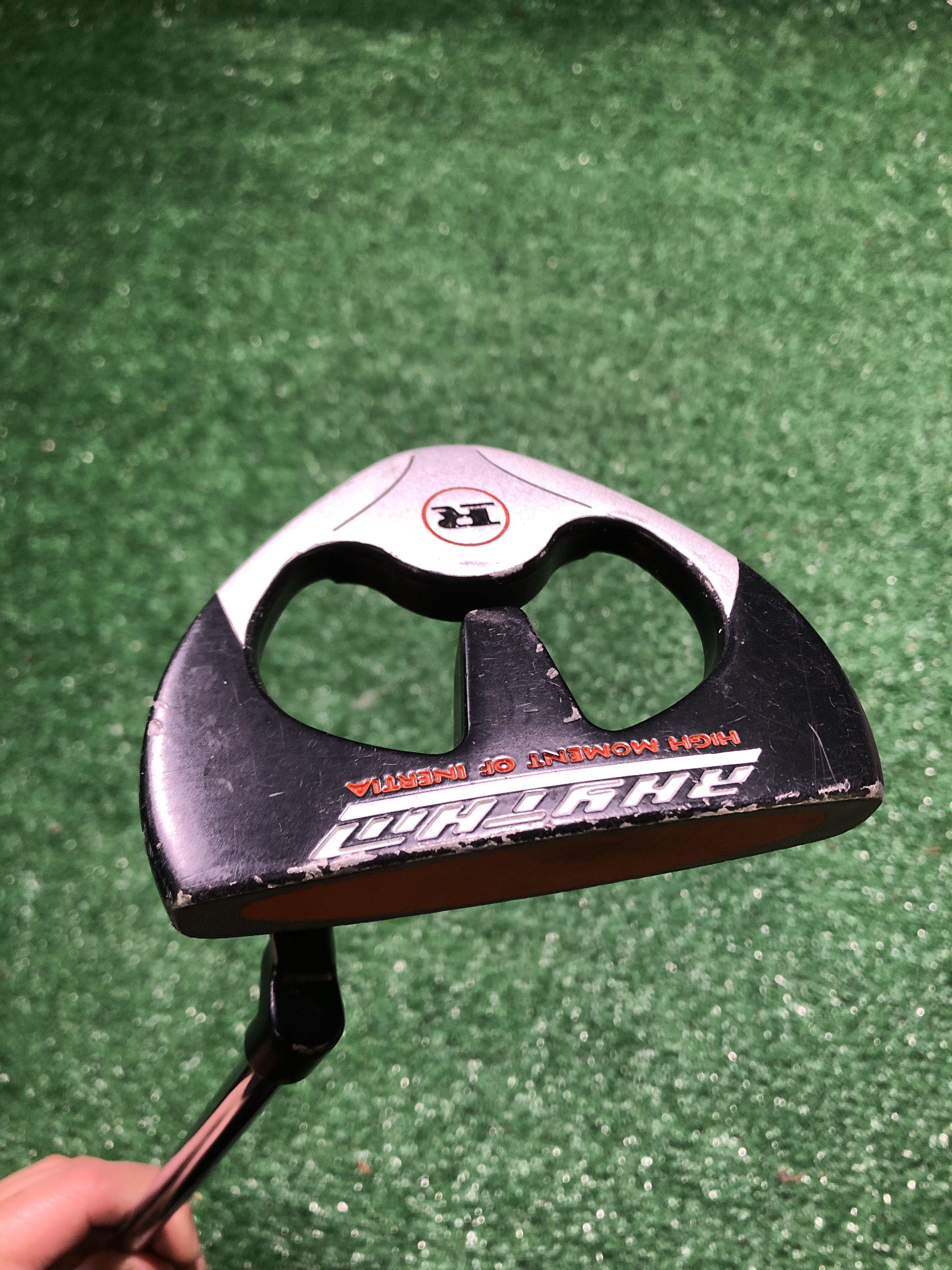 Ram Rhythm 35" Right handed Putter | SidelineSwap