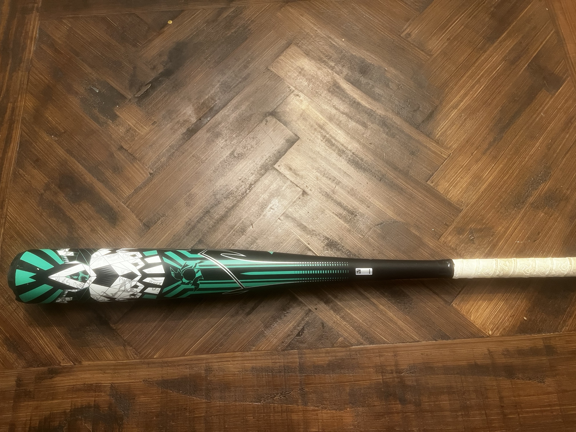 2022 Demarini Voodoo One | SidelineSwap