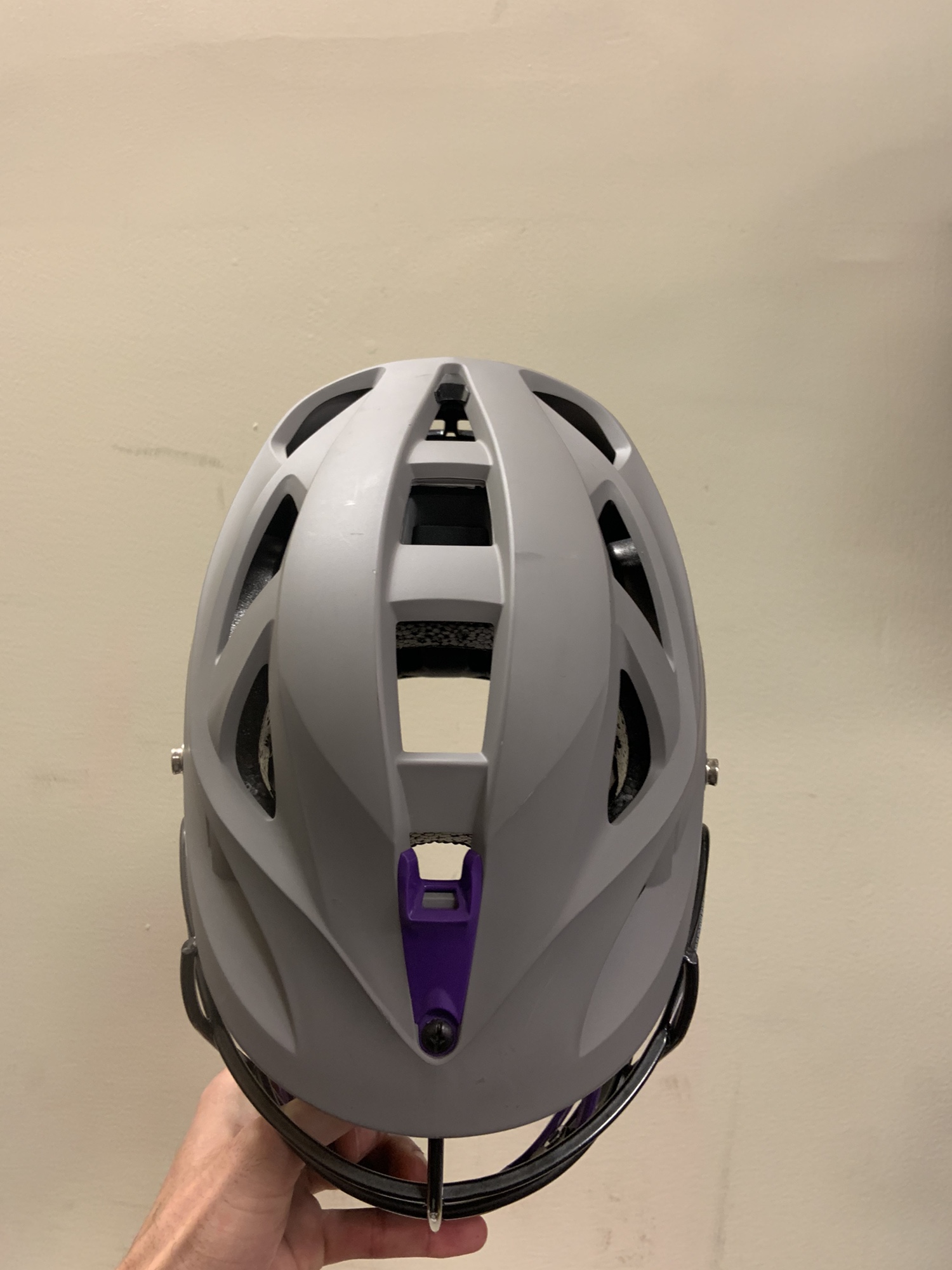 New Cascade S Helmet | SidelineSwap