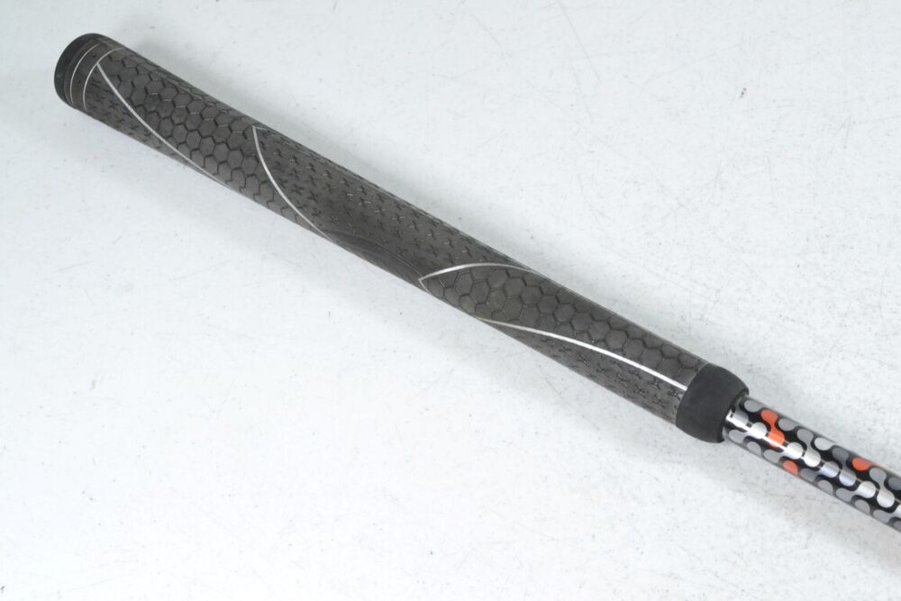 TaylorMade M6 4-22* Hybrid RH Regular Flex Atmos Red 6R Graphite ...