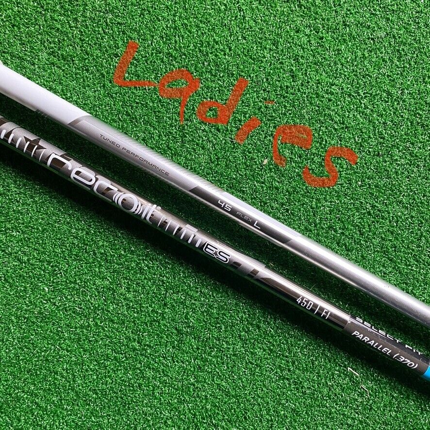 LH Taylormade M6 Demo 7 Iron Pick Your Shaft Men & Women Stiff/Reg/Senior/Ladies | SidelineSwap