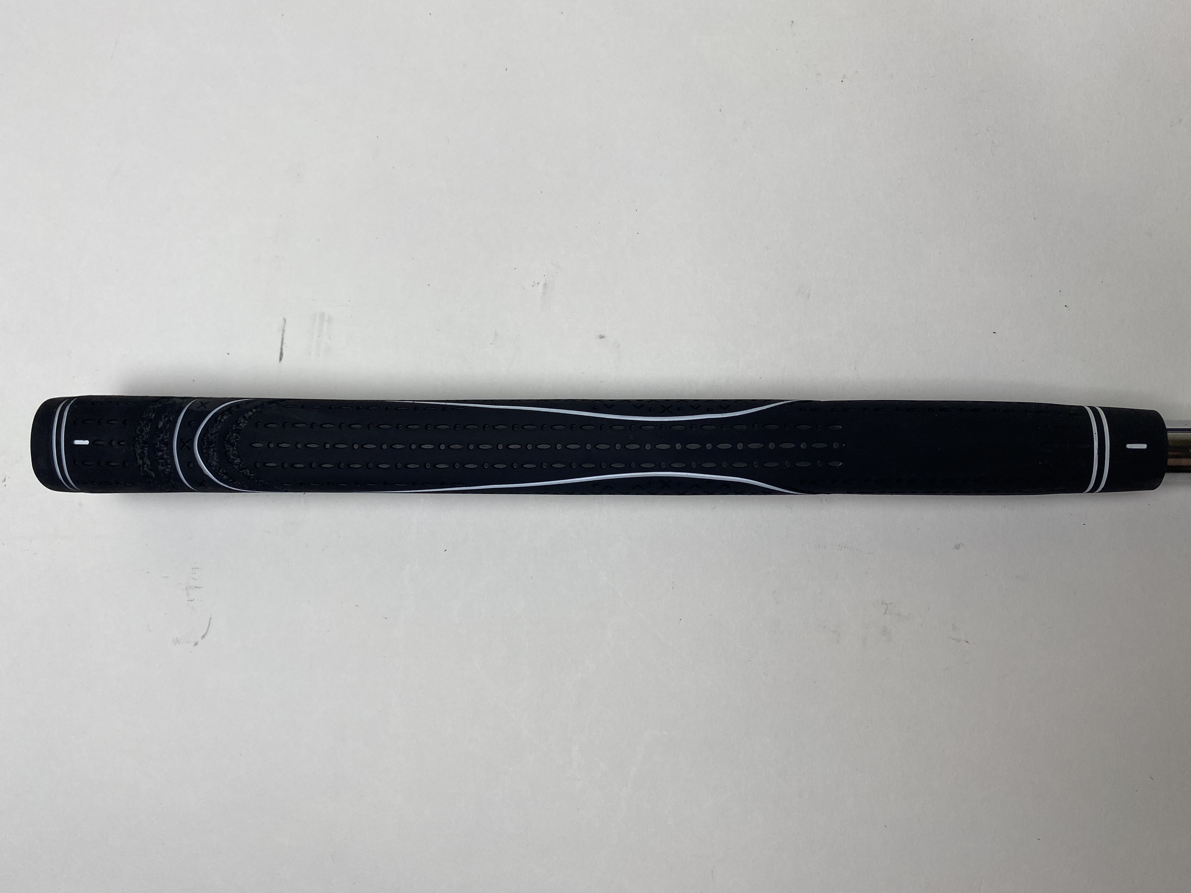 Odyssey O-Works Black Marxman Putter 36" Mens RH | SidelineSwap