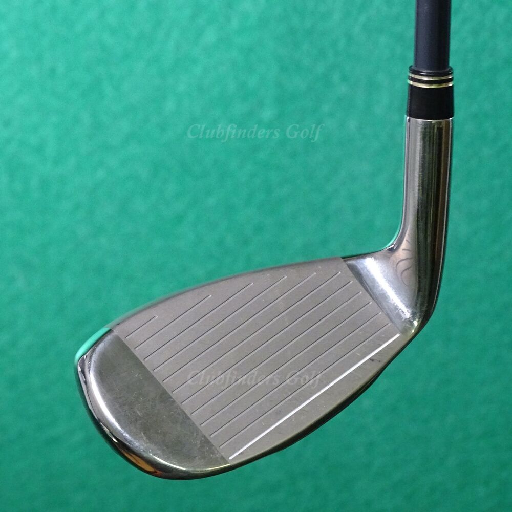 Lady Tour Edge Bazooka JMAX QL PW Pitching Wedge Aldila NVS 60-L ...