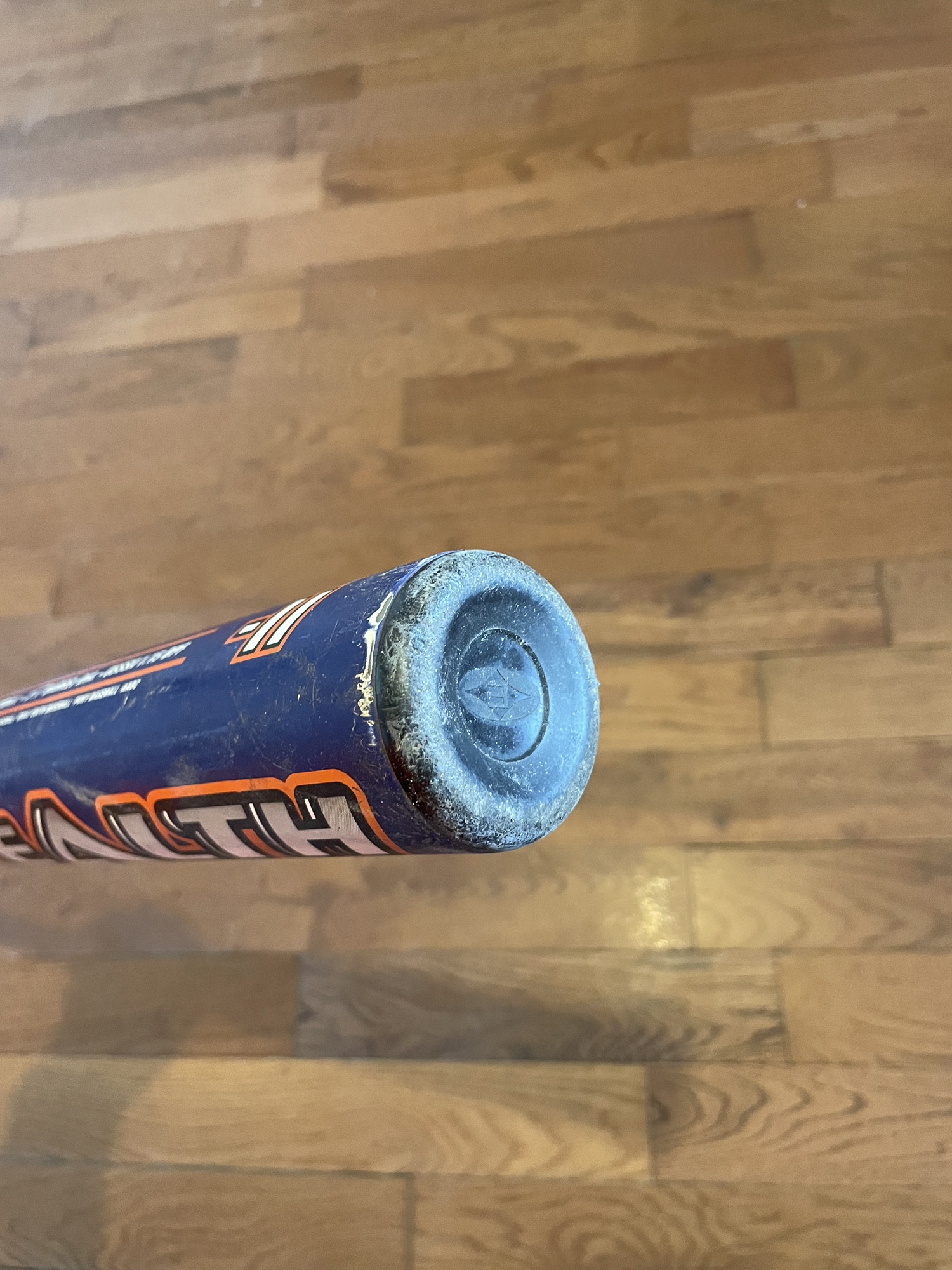 Used USSSA Certified Composite (-11) 20 oz 31" Stealth Comp Bat ...