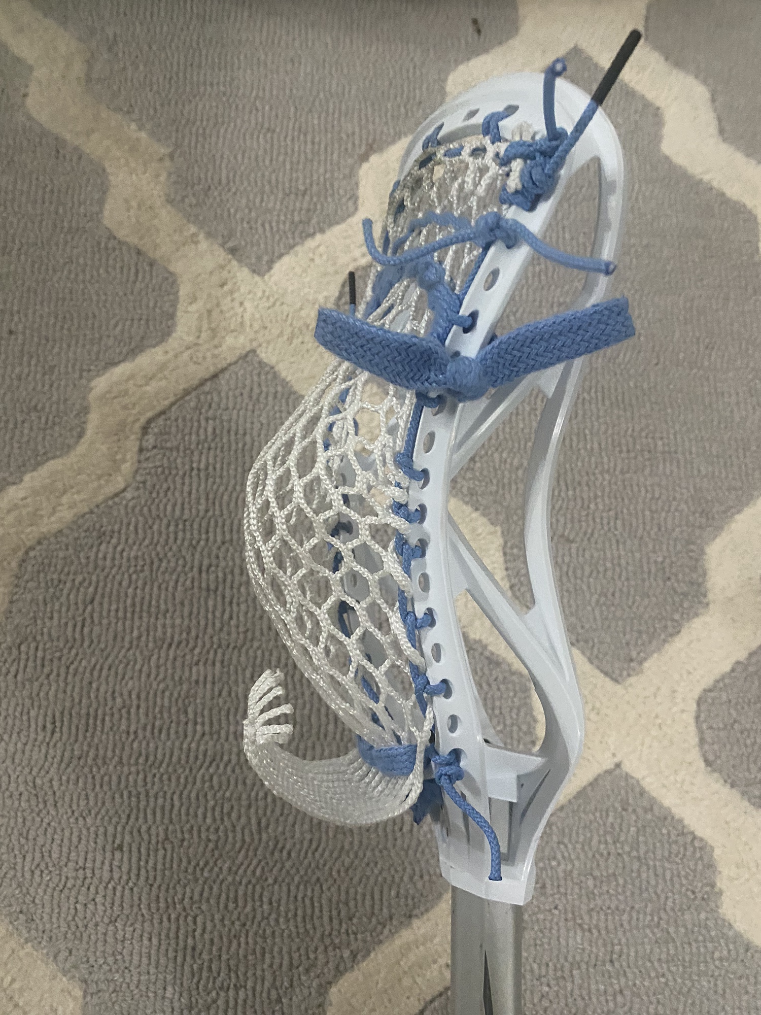 Ecd Rebel Defense Head Custom | SidelineSwap