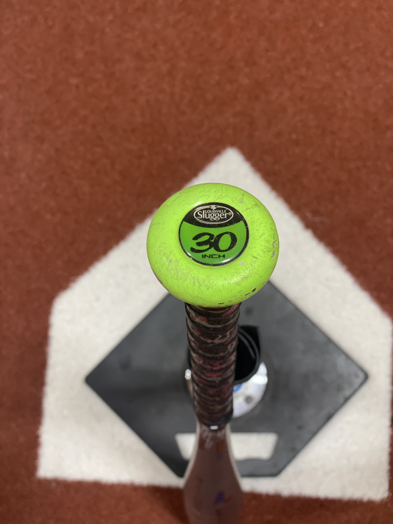 2019 Louisville Slugger Solo 619 Bat (30/19). Only one 11U season ...