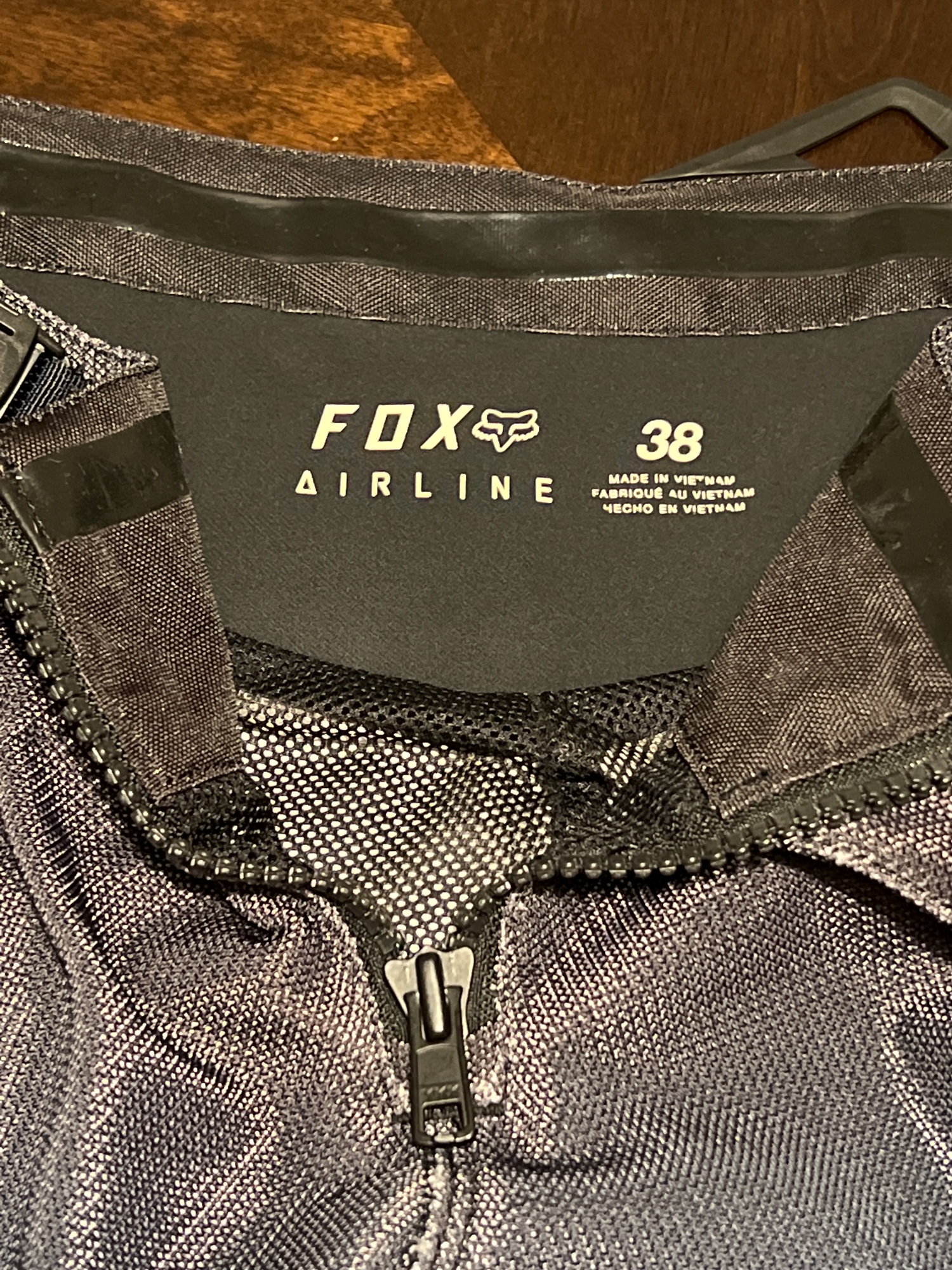 Fox Racing 2022 Airline Pants - Reepz | SidelineSwap