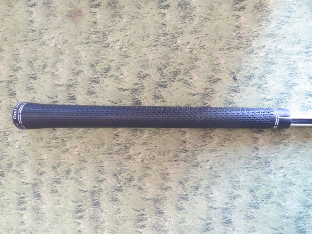 Ping i500 PITCHING Wedge GREEN Dot Project X LZ 5.5 REGULAR | SidelineSwap