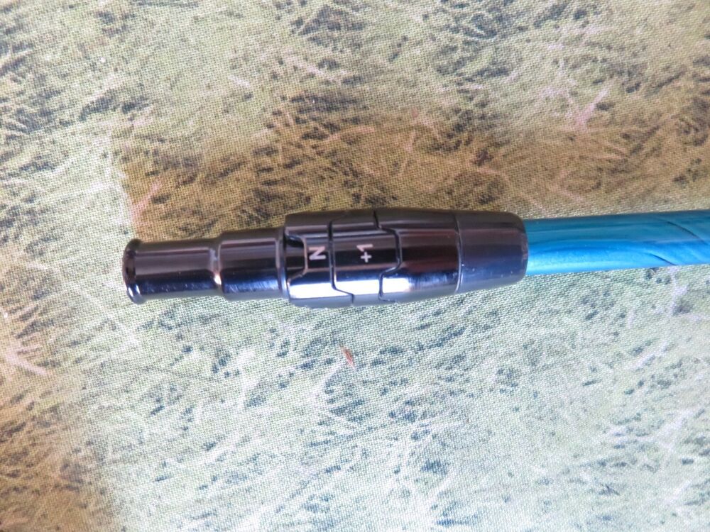 Project X EVEN FLOW Blue 65 * 6.0 STIFF Driver Shaft 44.375 CALLAWAY ...