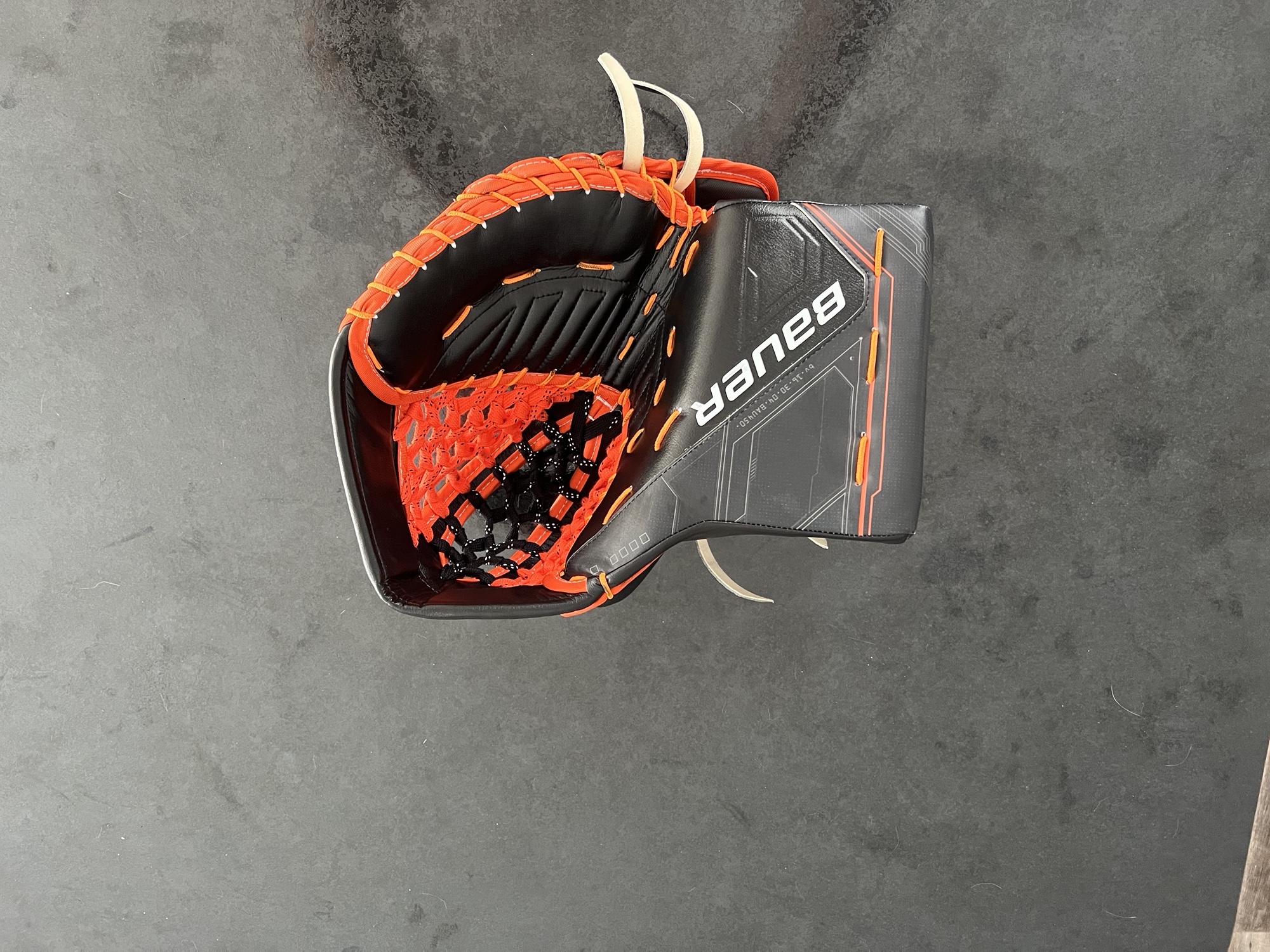 New Custom Pro Mach Glove | SidelineSwap