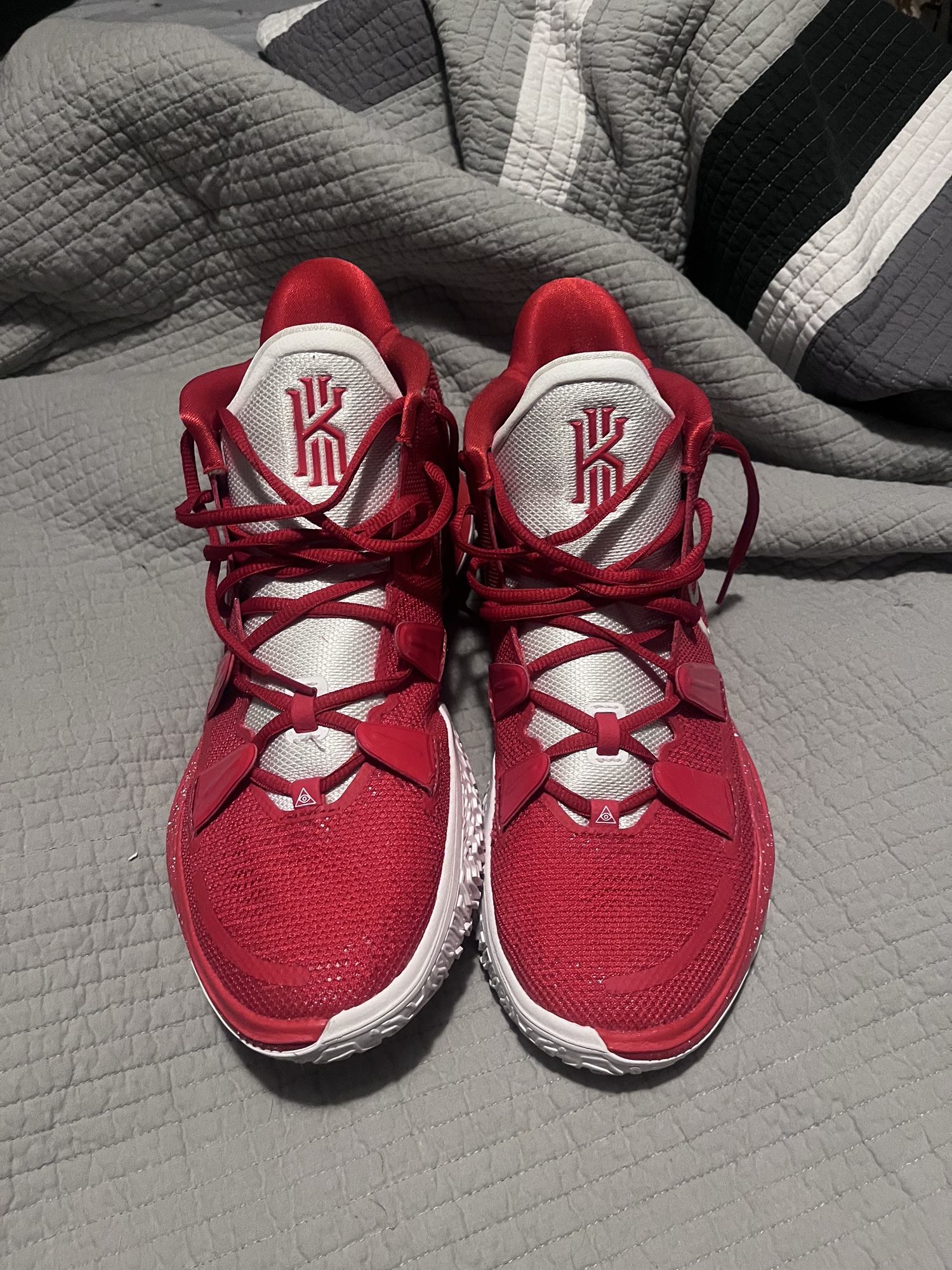 Nike Kyrie 7 Shoes | SidelineSwap
