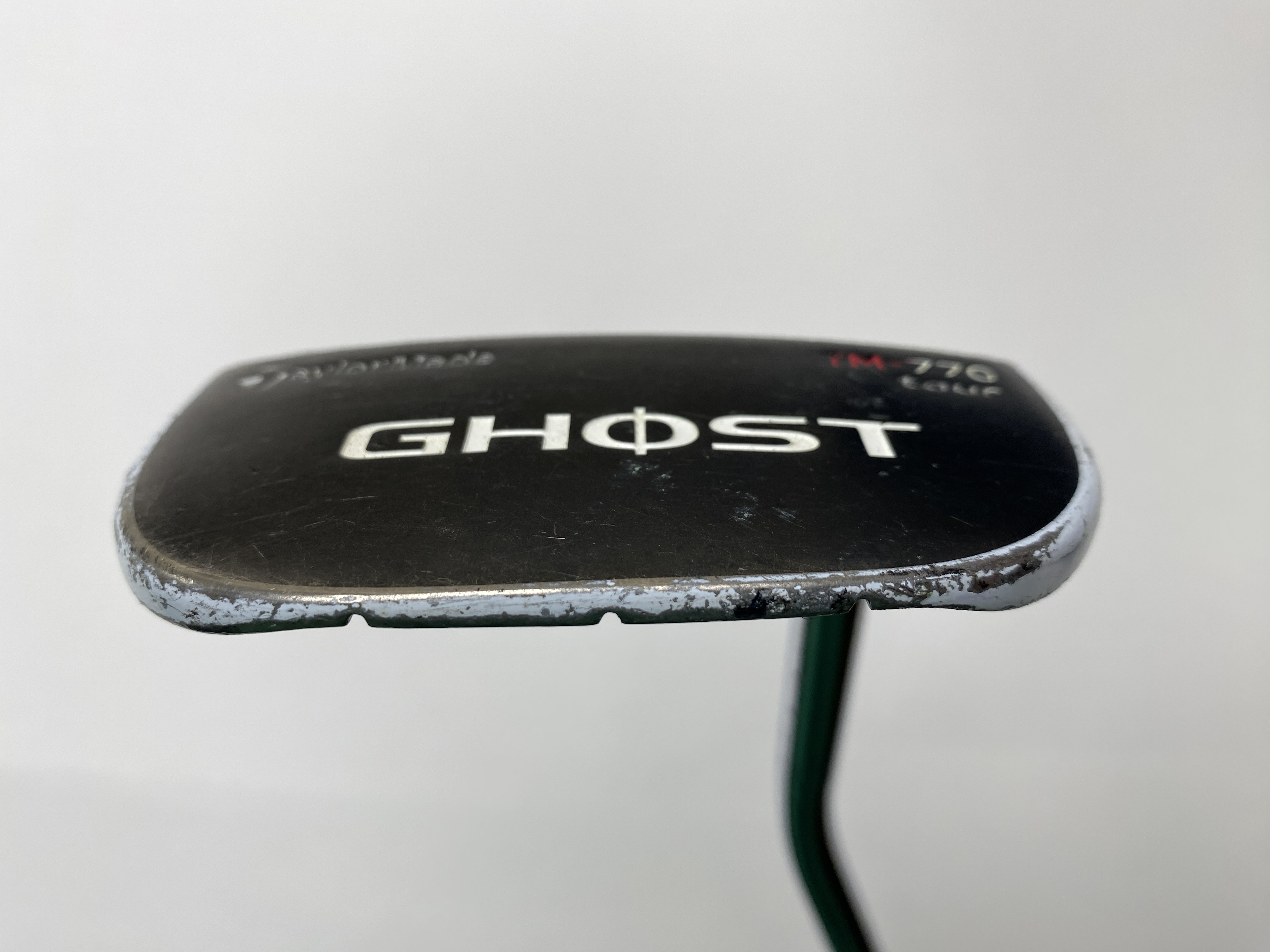 Taylormade Ghost TM-770 Tour Putter 33" Mens RH | SidelineSwap