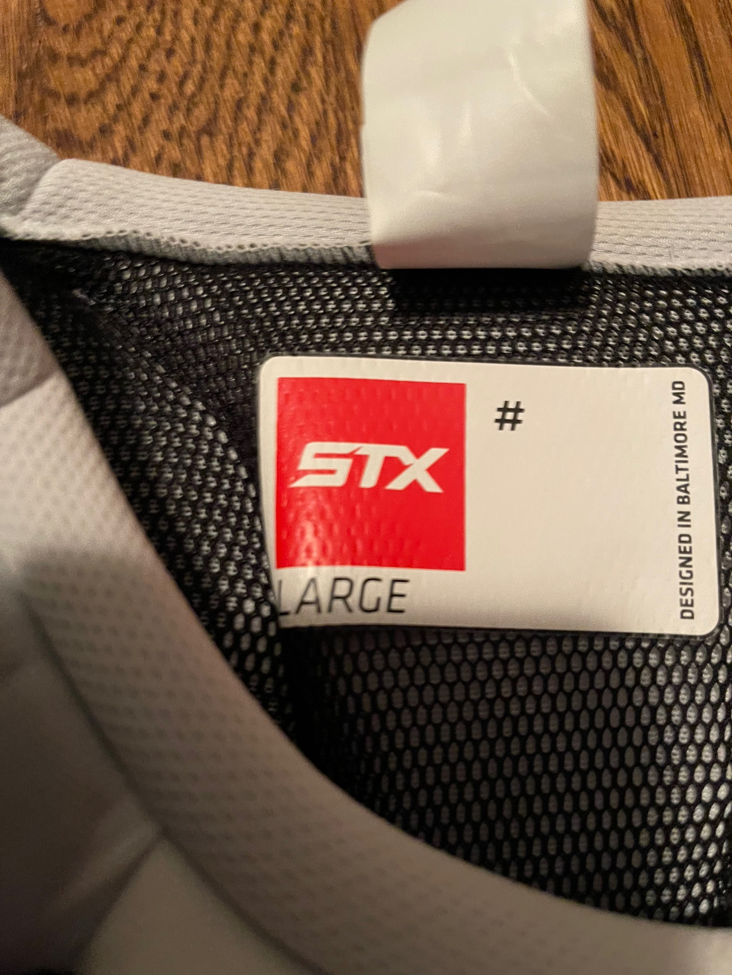 STX Stallion 900 Shoulder Pad | SidelineSwap