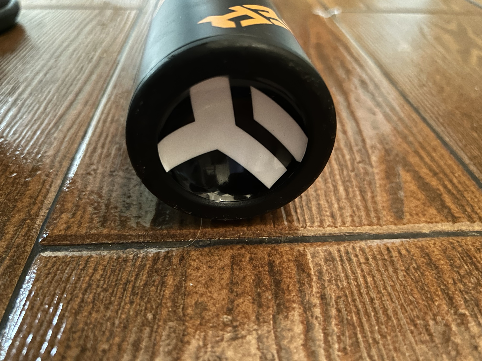 New Composite (-7) 27 oz 34" Flipper Bat | SidelineSwap