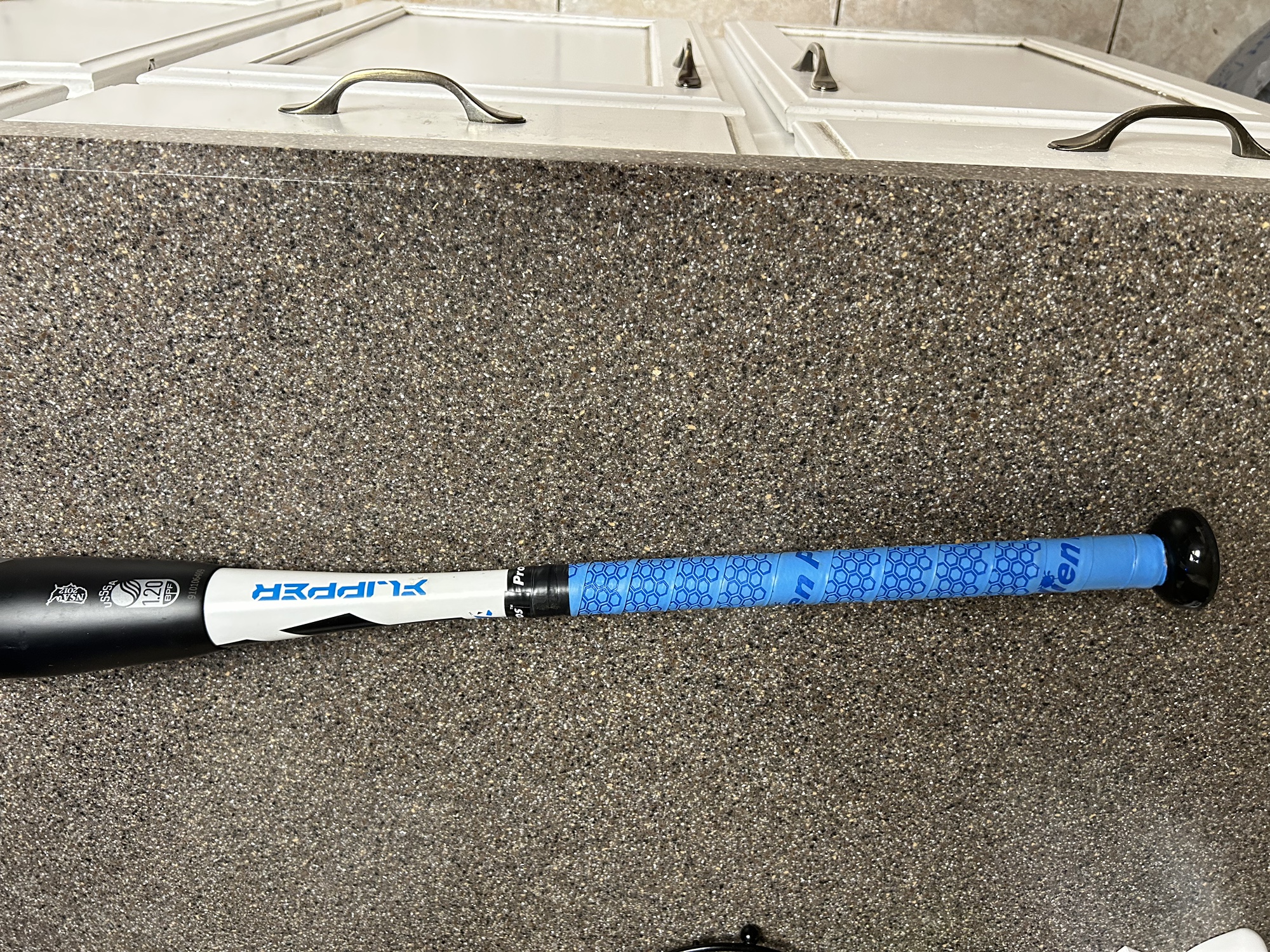 New Composite (-7) 27 oz 34" Flipper Bat | SidelineSwap