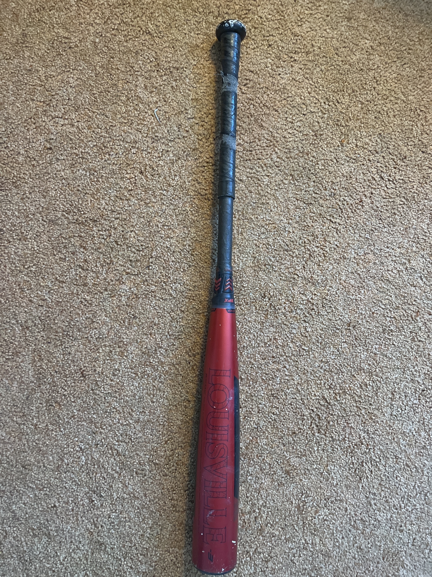 2022 Alloy (-3) 29 oz 32" select pwr Bat | SidelineSwap