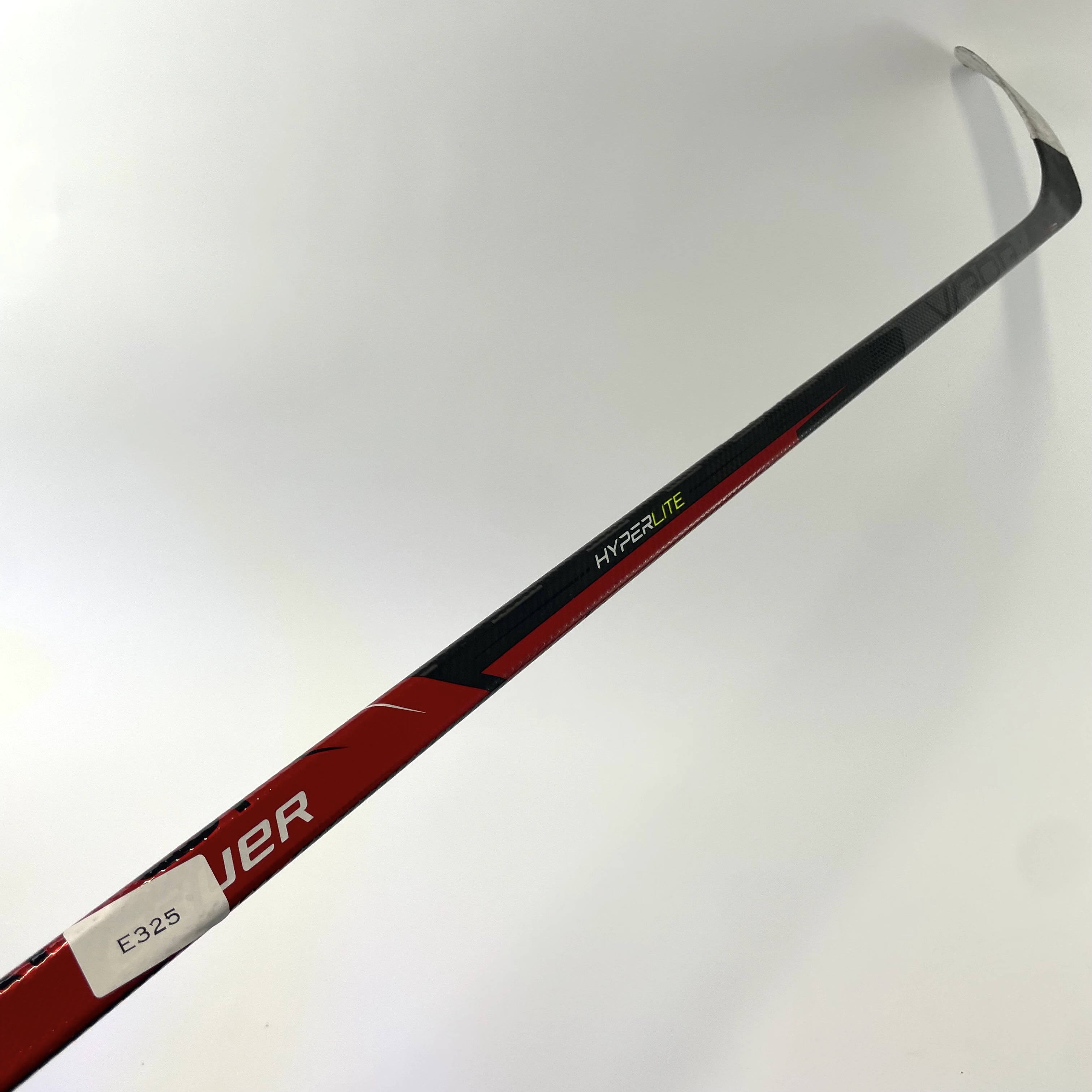 Repaired Right Handed Bauer Red Hyperlite I 70 Flex | Benn Curve P90tm ...