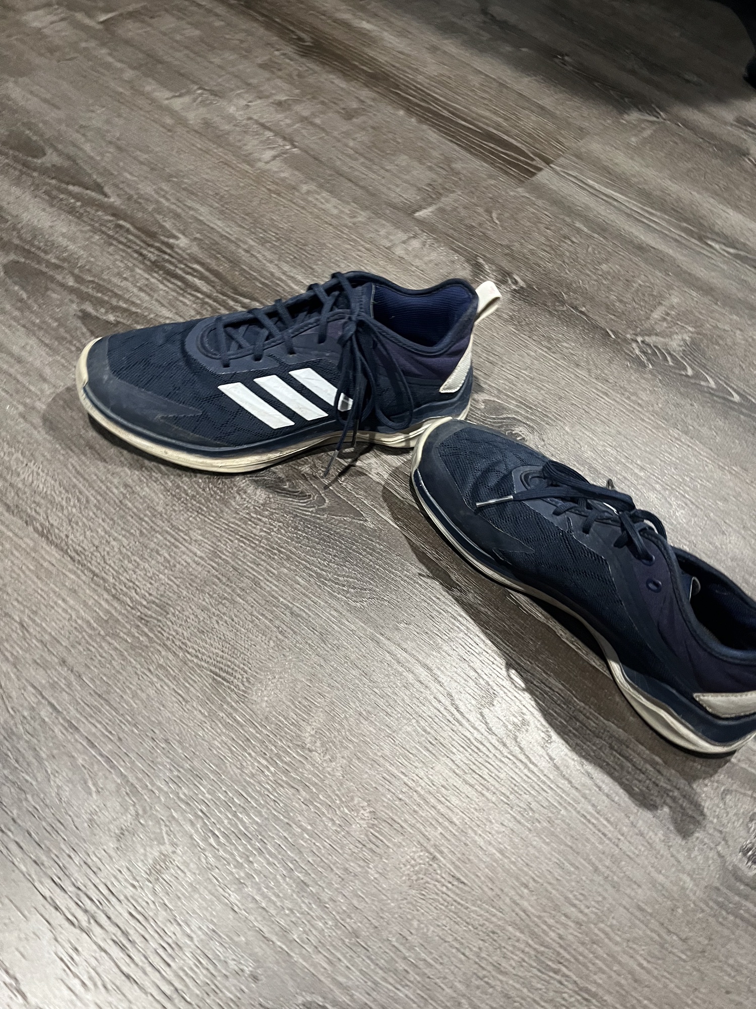 adidas Men's Icon 7 Turf Baseball Shoe | SidelineSwap