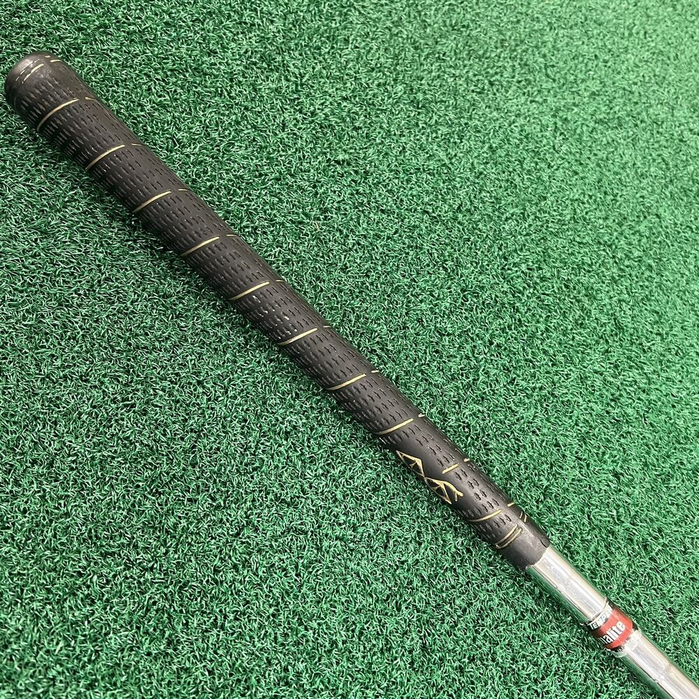 Snake Eyes Viper MS Pitching Wedge Steel Shaft R Flex Right Handed Golf ...